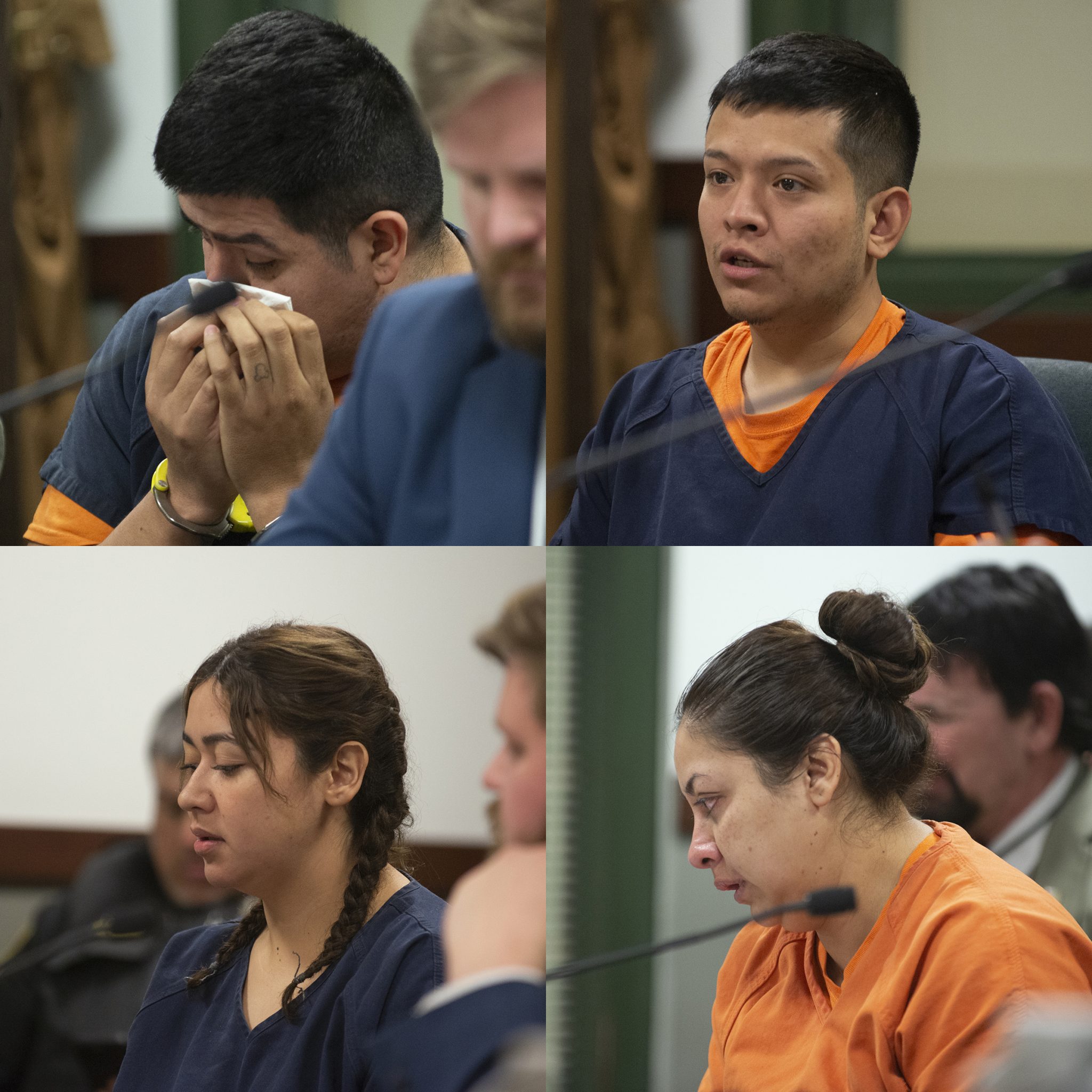 Organized Theft Ring Busted in Kenosha County; Cartel Connections ...