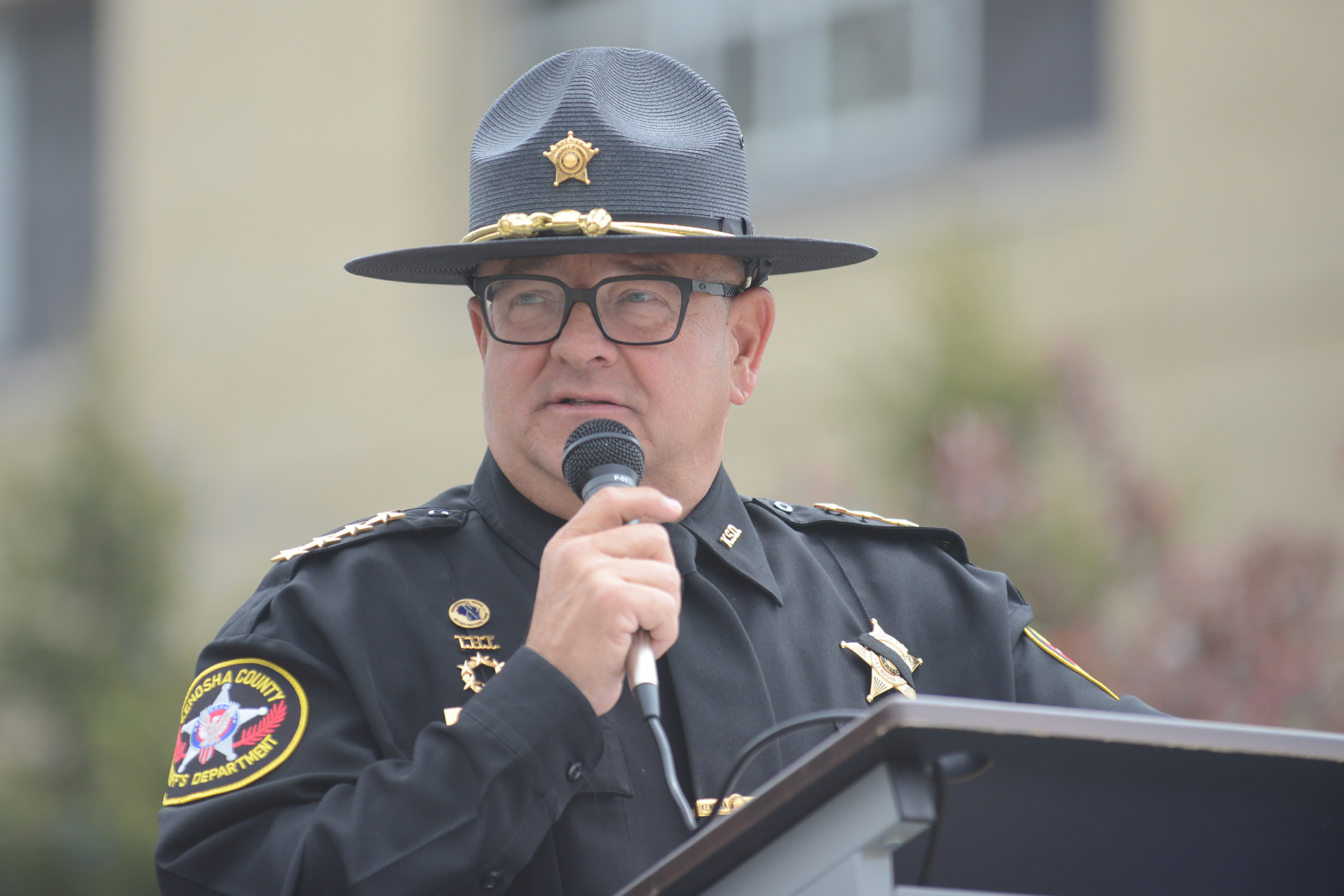 Opinion: Cover-Ups, Intimidation, and Lost Trust in the Sheriff ...