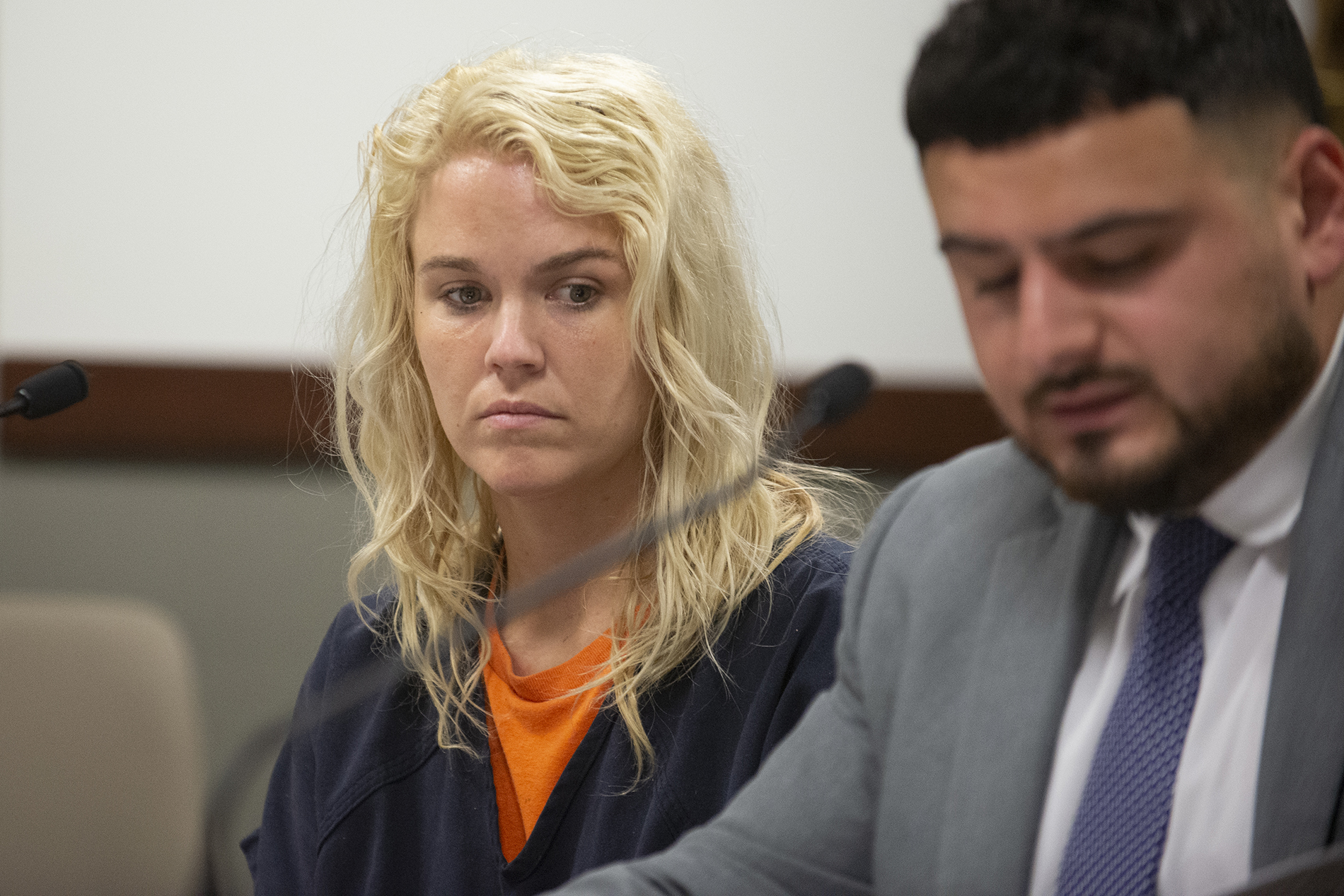 Kenosha Woman Charged With Meth Possession Has Prior Assault, Drug ...