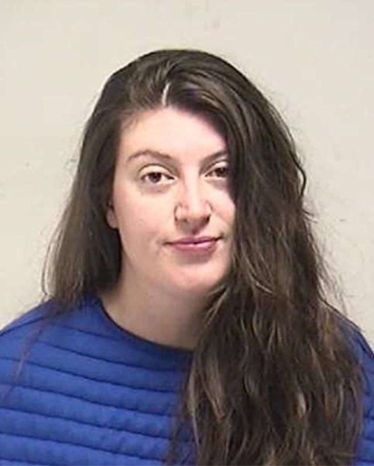 Woman Accused of Threatening Officers, Resisting Arrest After Alleged ...
