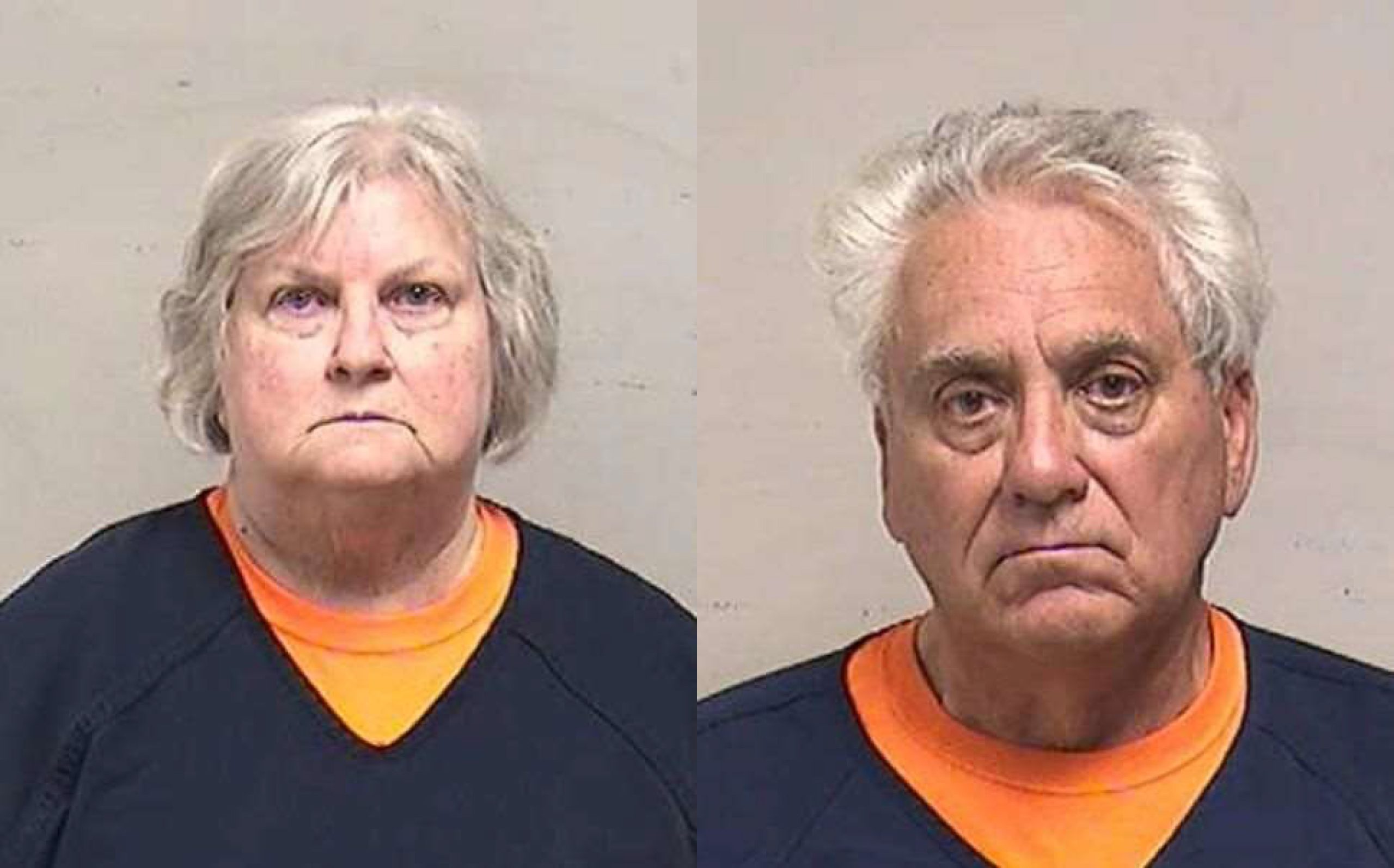 Judicial Reversal: Defendants Withdraw Substitution Requests, Gabriele ...