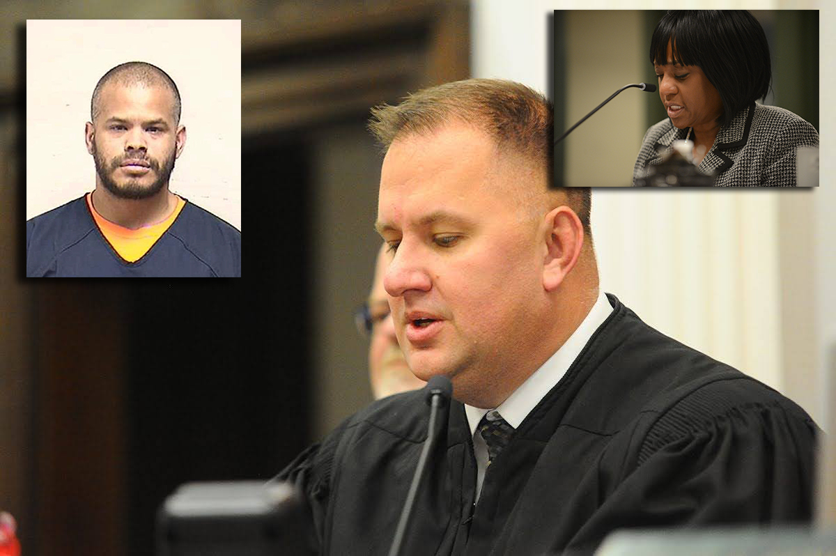 Judge Frees Accused Child Predator, Sparking Outrage Over Alleged ...