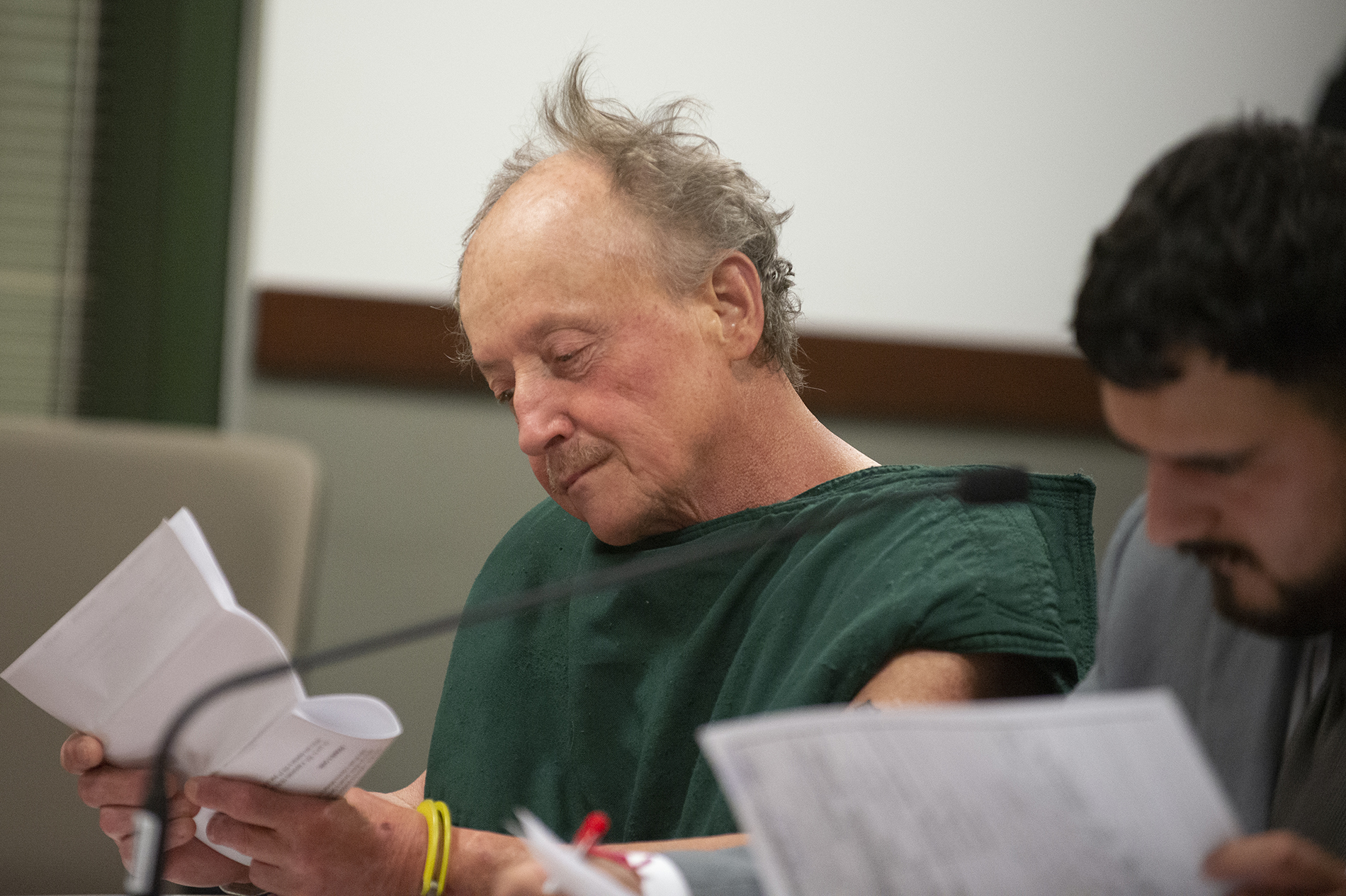 Somers Man Accused of Repeated Sexual Assaults on Children Held on ...