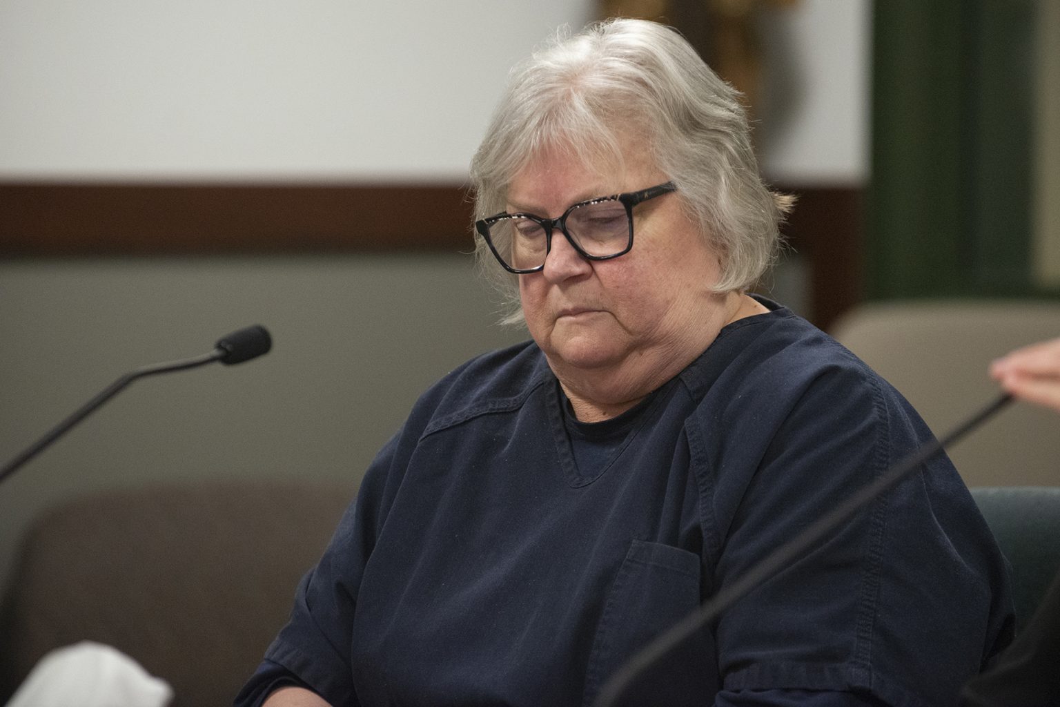 Accused Cold Case Killer Released After Posting $500K Bail; Community ...