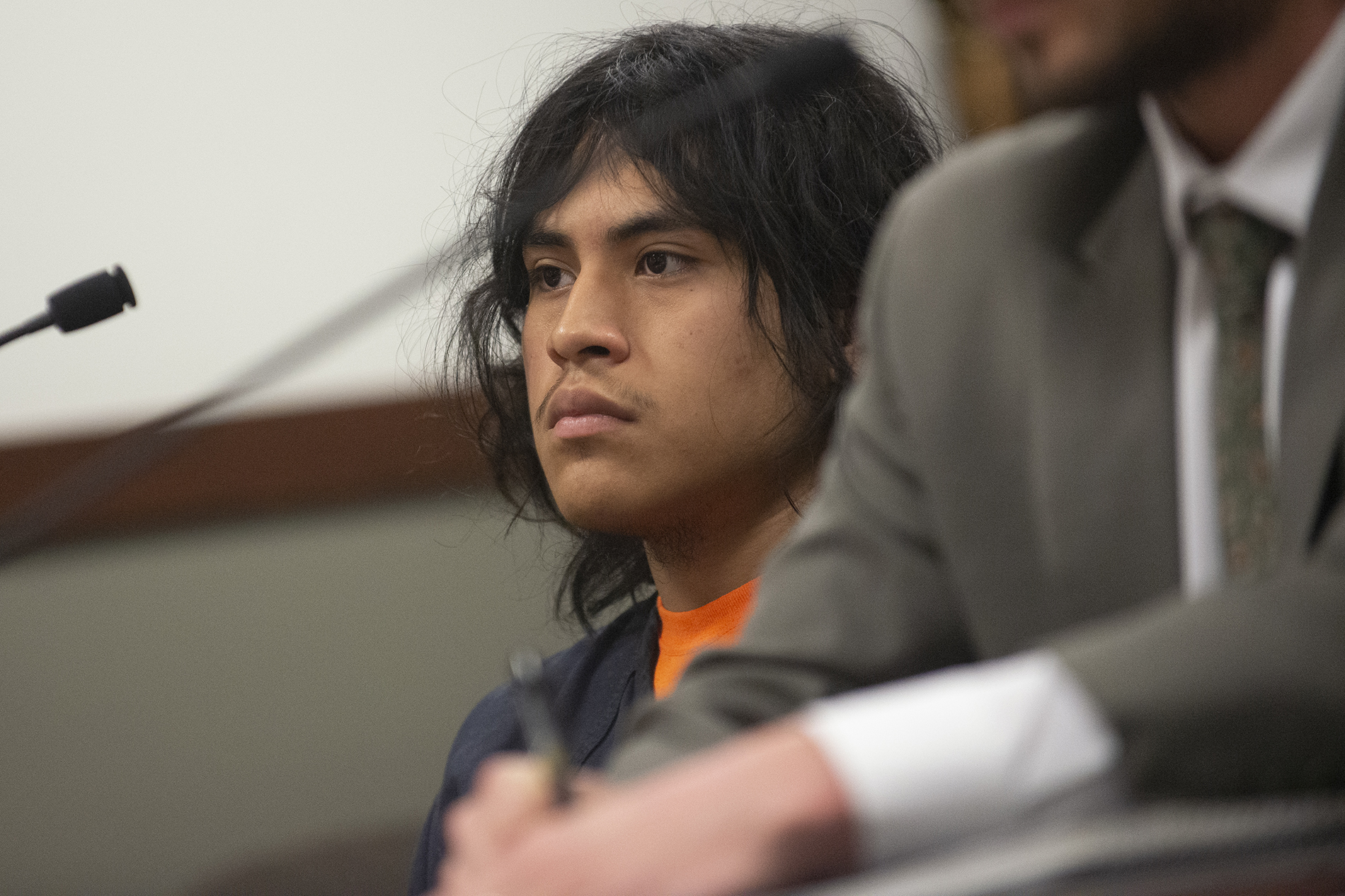 Armed Illinois Man Charged with Misdemeanors After Alleged Attempted ...