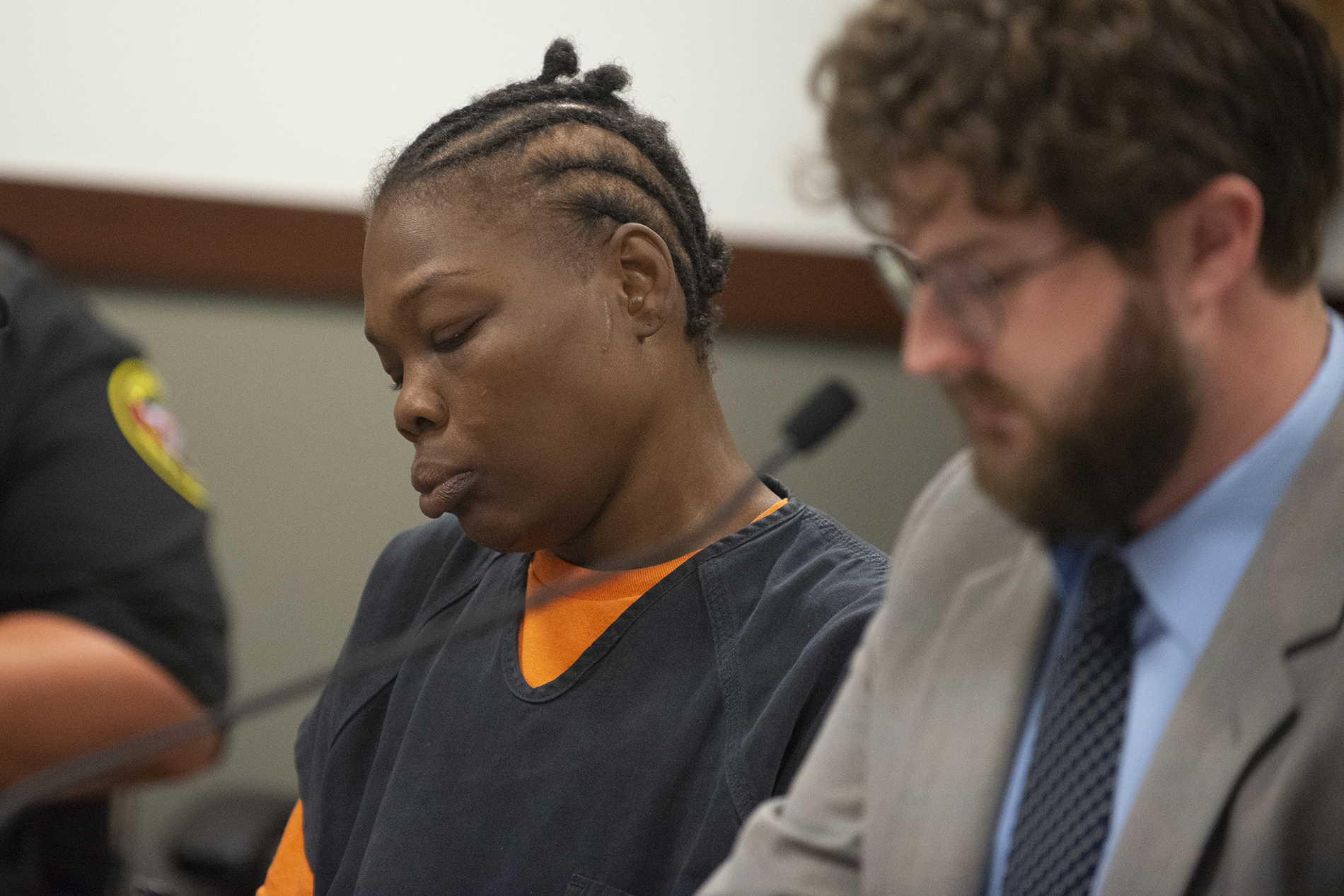 Kenosha Woman Charged with OWI 3rd; Case Likely to Become Felony 4th ...
