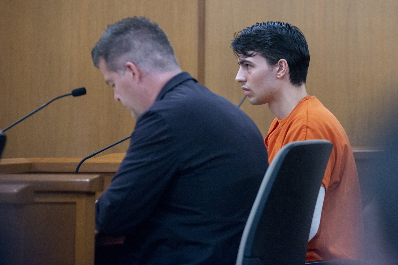 Ajay Pierangeli Sentenced to 30 Years in Fatal OWI Crash That Killed ...