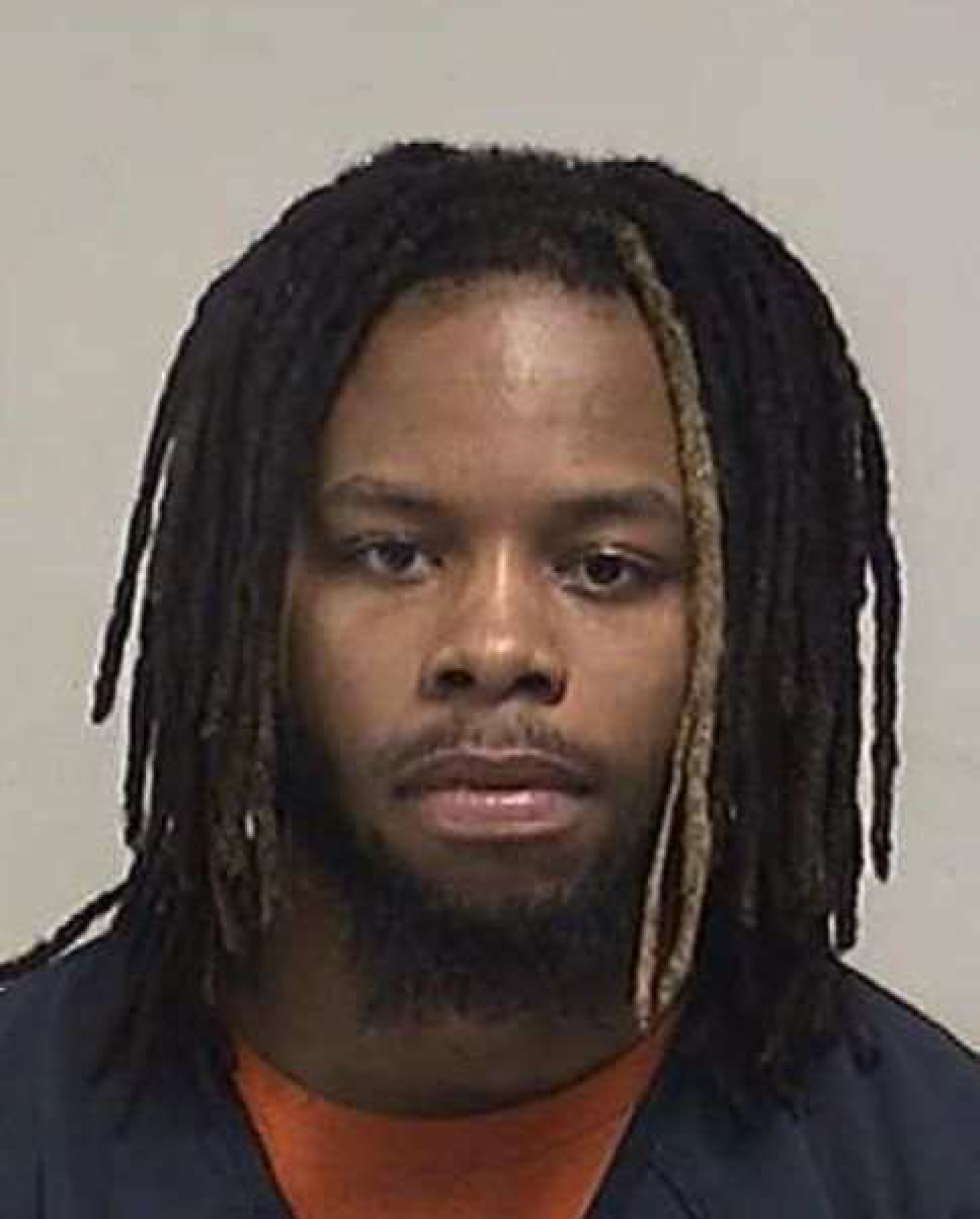 Man Accused of Choke Slamming Ex-Girlfriend Now Facing Battery Charges ...
