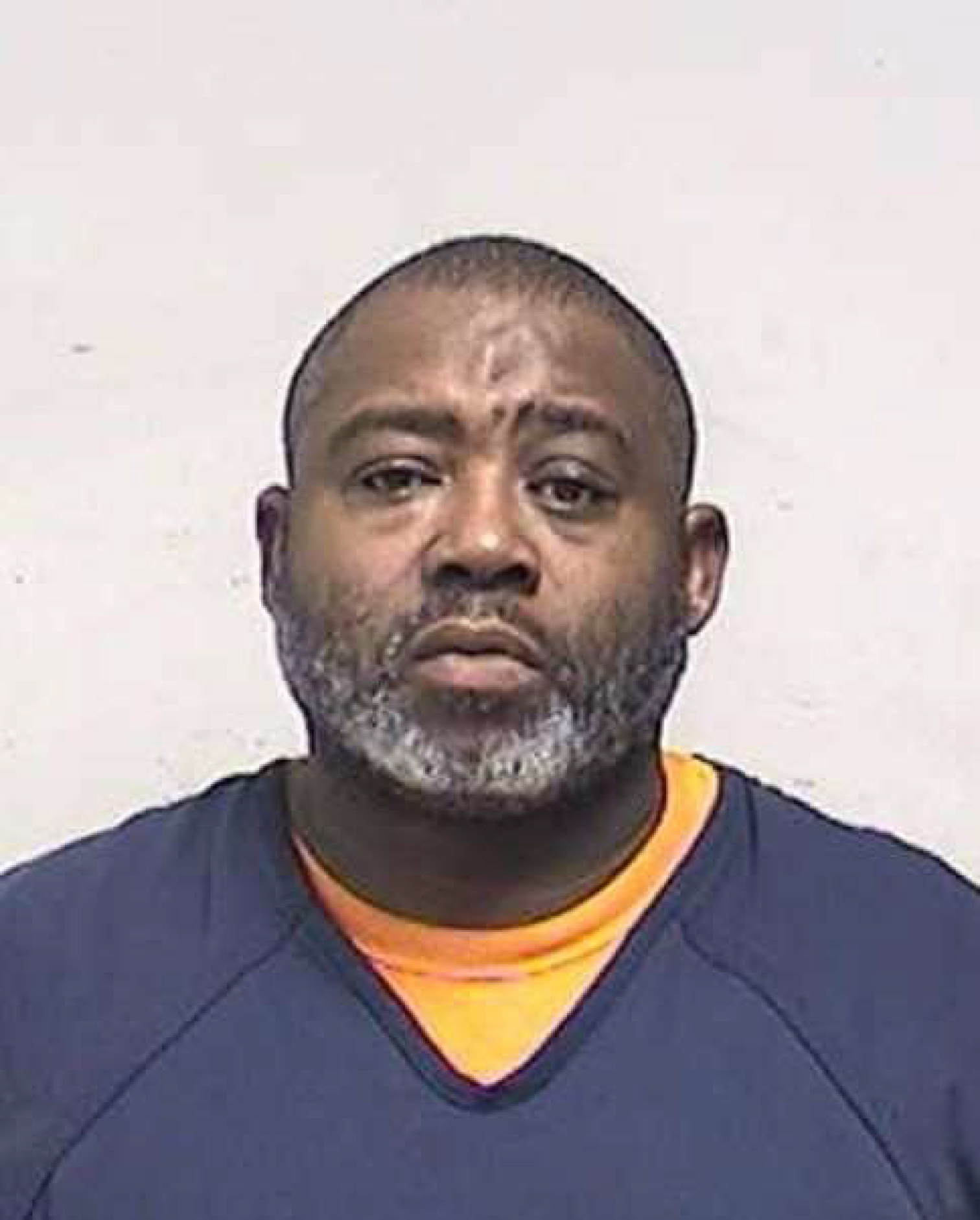 Man Charged With Felony Victim Intimidation After Domestic Disturbance ...