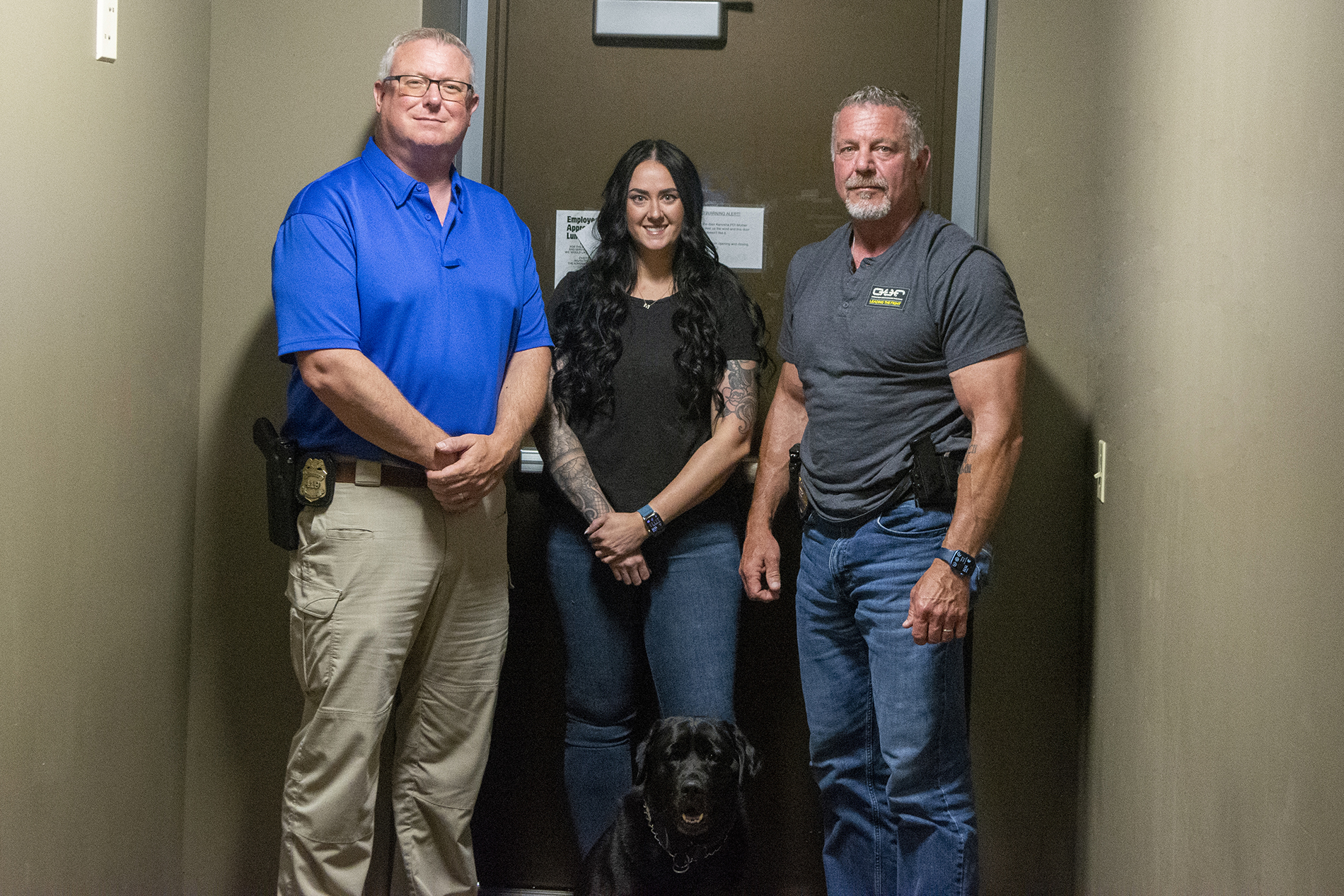 Kenosha ICAC Unit Working to Catch Predators in the Digital Shadows ...