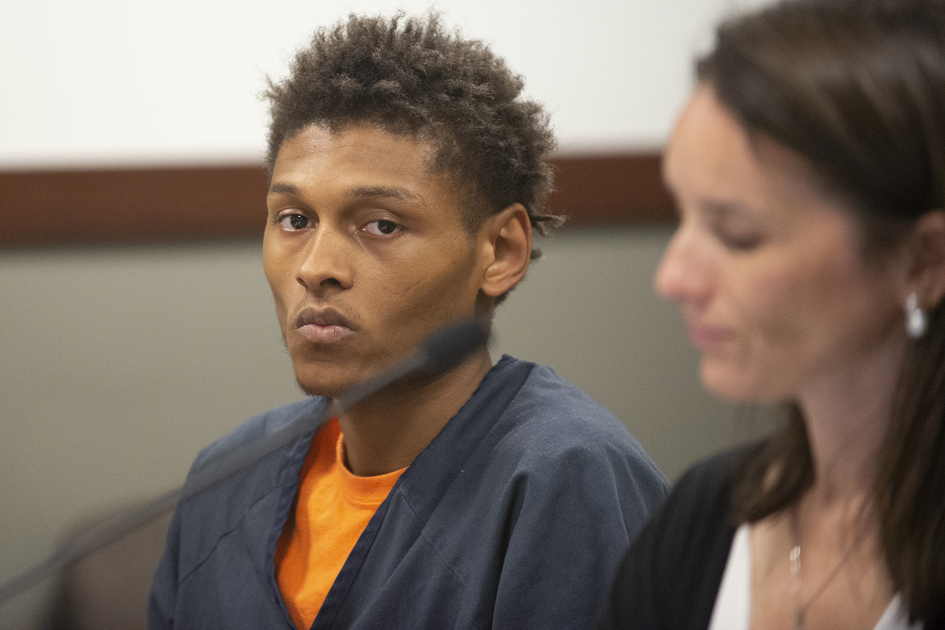 Hit-and-Run Driver Accused of Lying to Deputies, Violating Bond ...