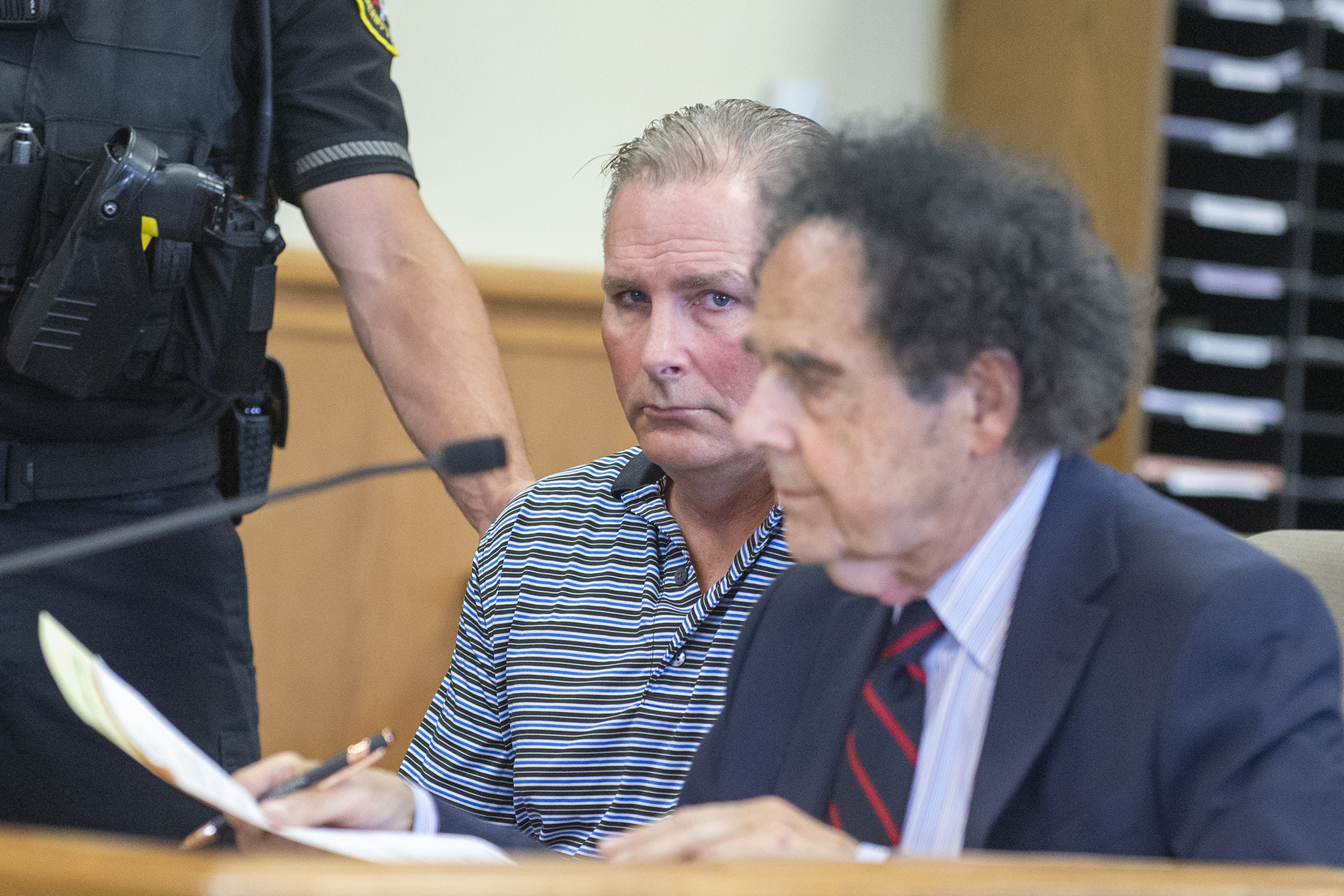 City Employee Who Stole Rebate Funds Sentenced to 45 Days in Jail ...