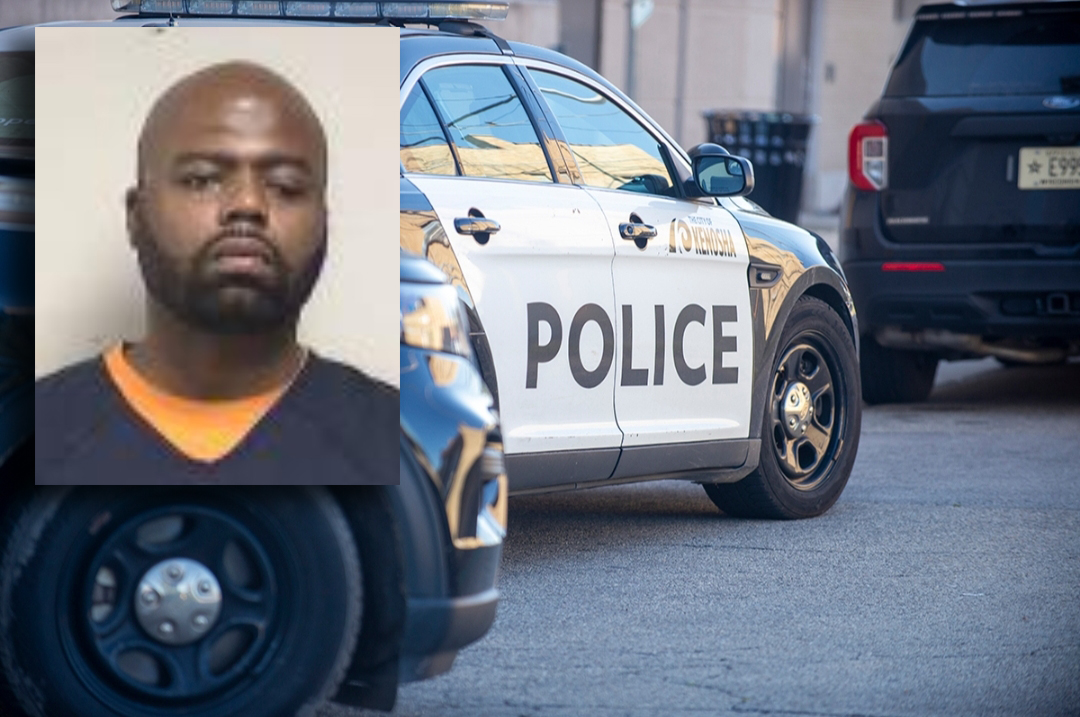 Kenosha Man Accused of Selling Cocaine and THC Near Schools, Held on ...