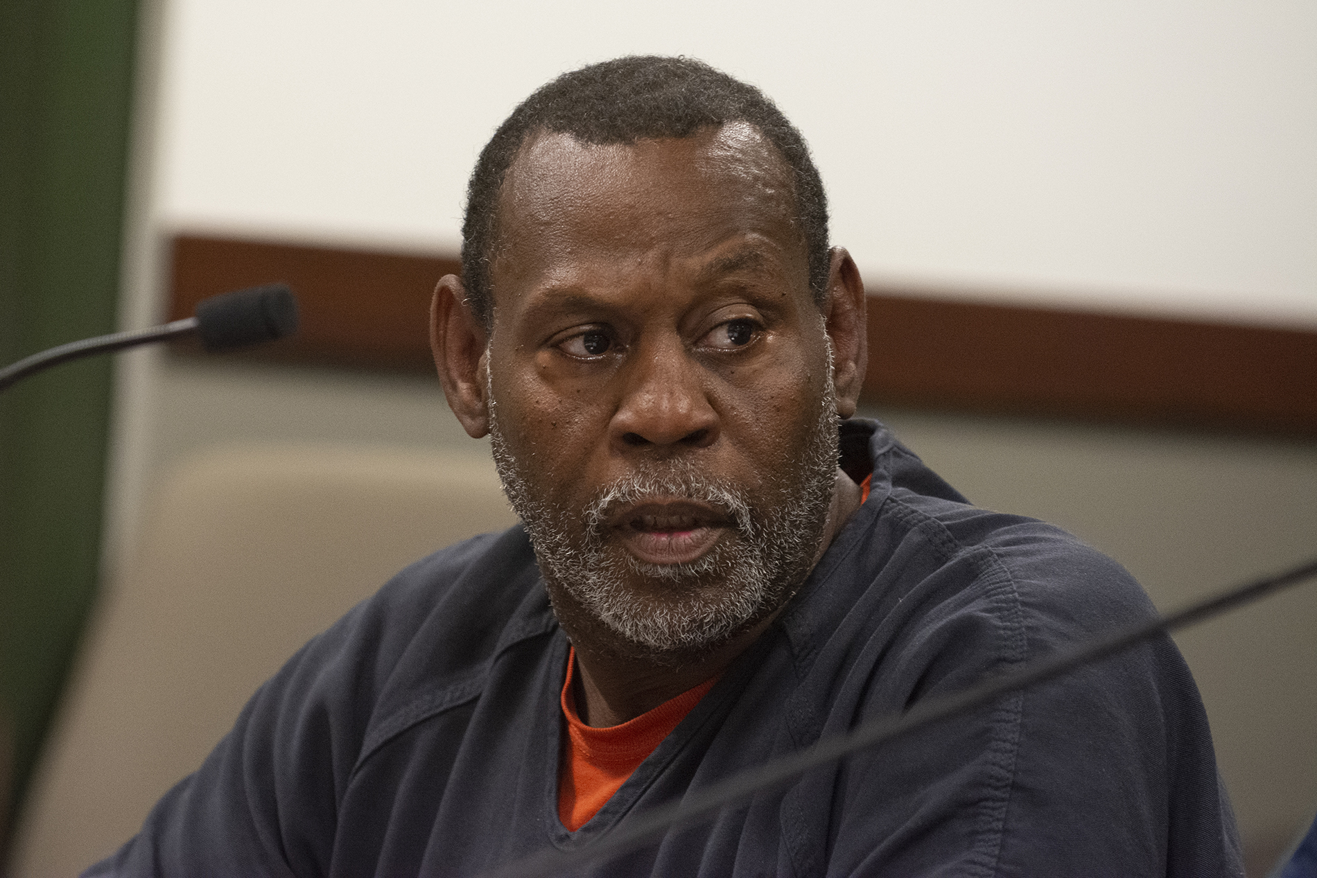 Zion Man Charged With Attempted Murder of Two After Arbor Green ...