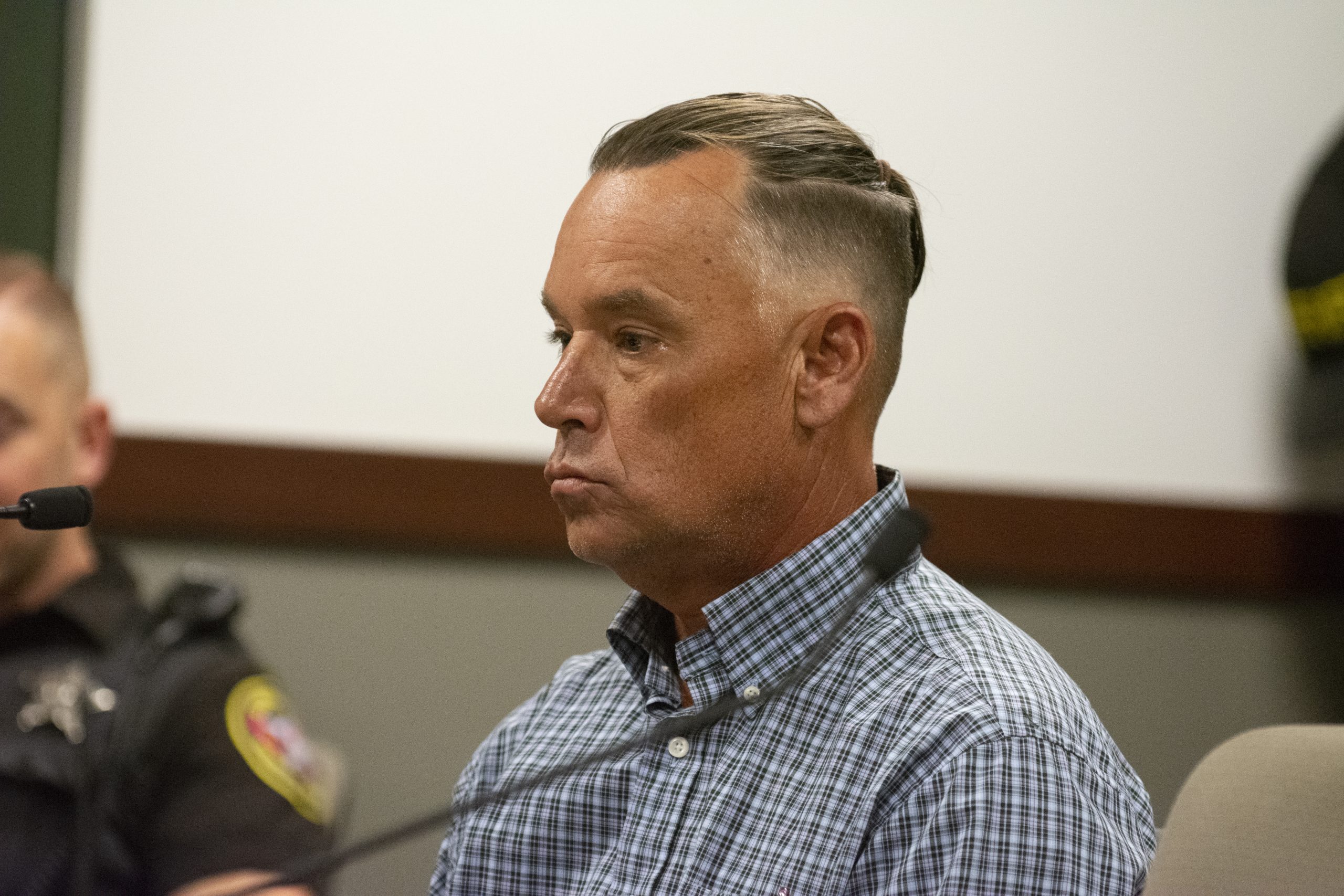 Burlington Man Accused Of Attempted Drowning Of Dog At KD Park ...