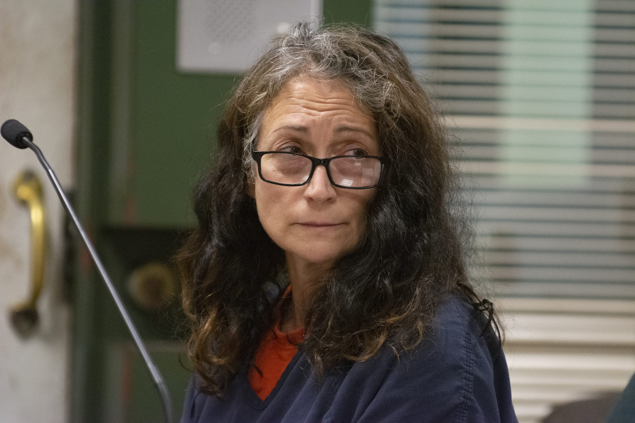 Daughter of Dennis Troha Charged After Disruptive Kenosha Municipal ...