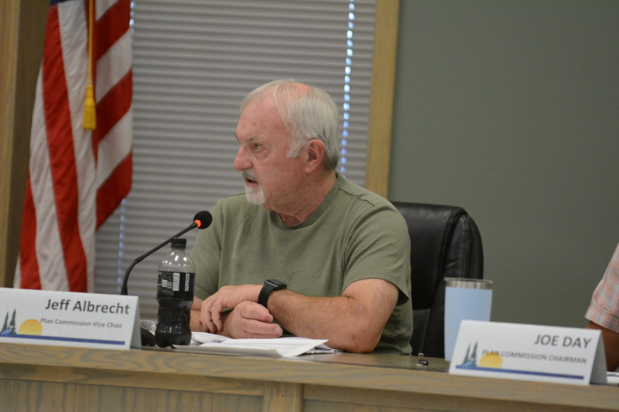 Salem Lakes Plan Commission Flips on PUD Proposal, Opening Door To ...