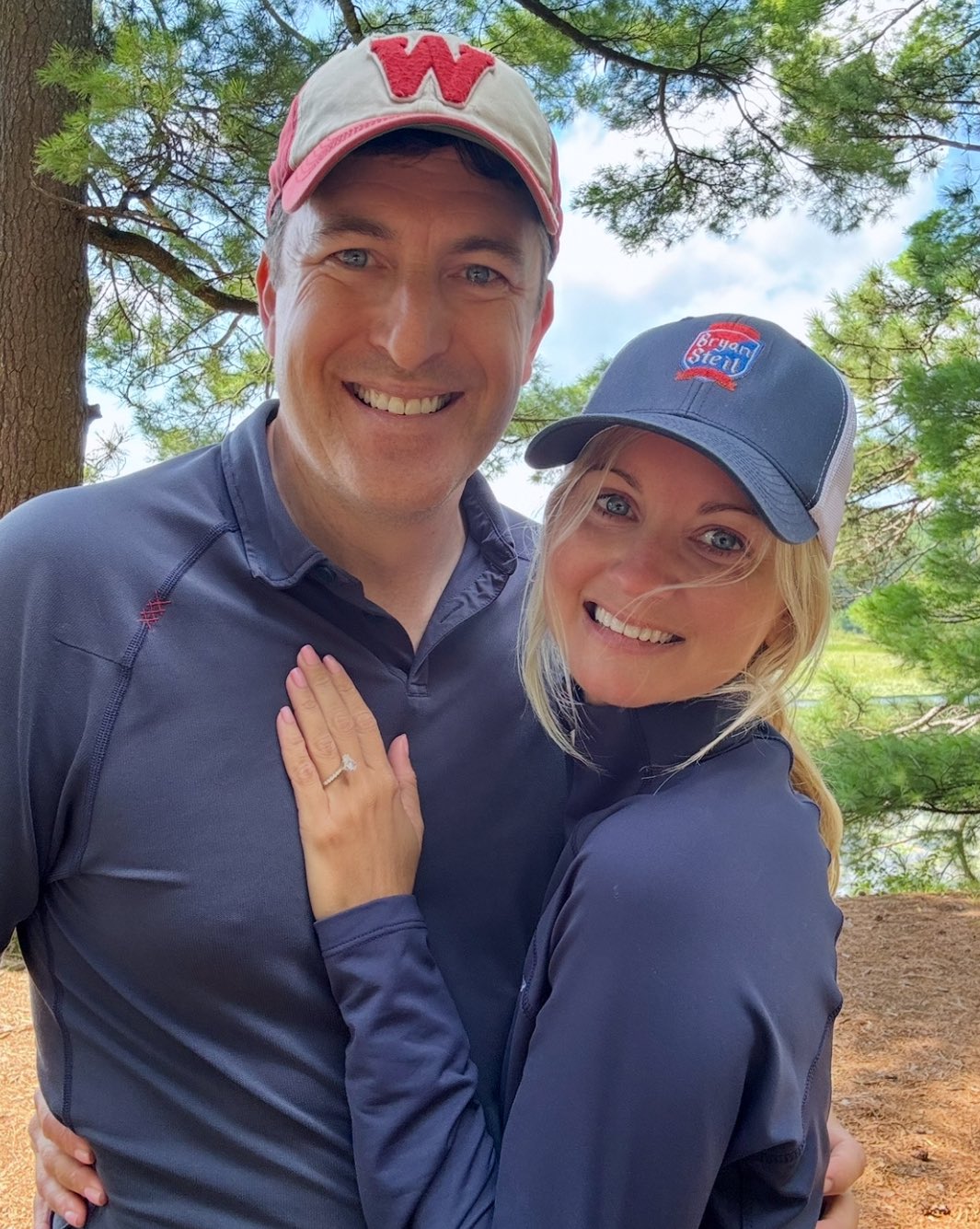 Rep. Bryan Steil Announces Engagement During Scenic Wisconsin Getaway ...