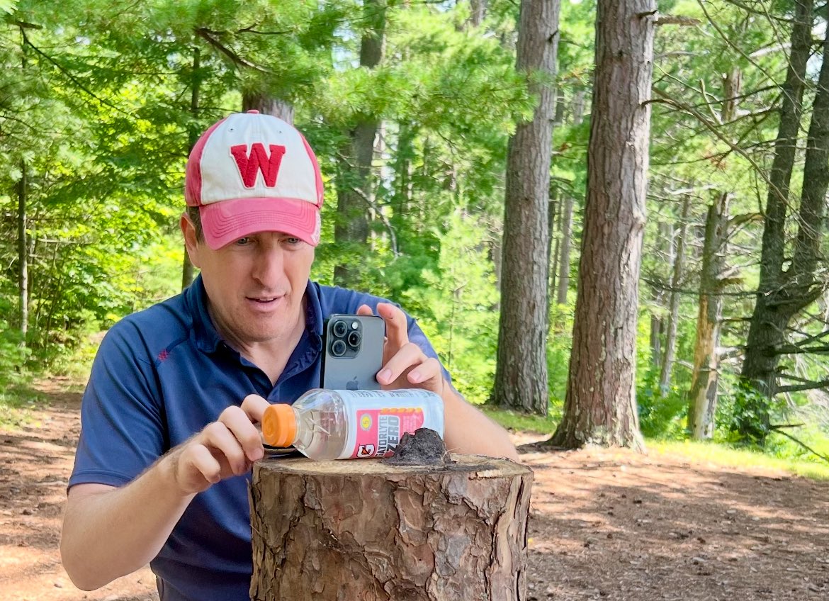 Rep. Bryan Steil Announces Engagement During Scenic Wisconsin Getaway ...