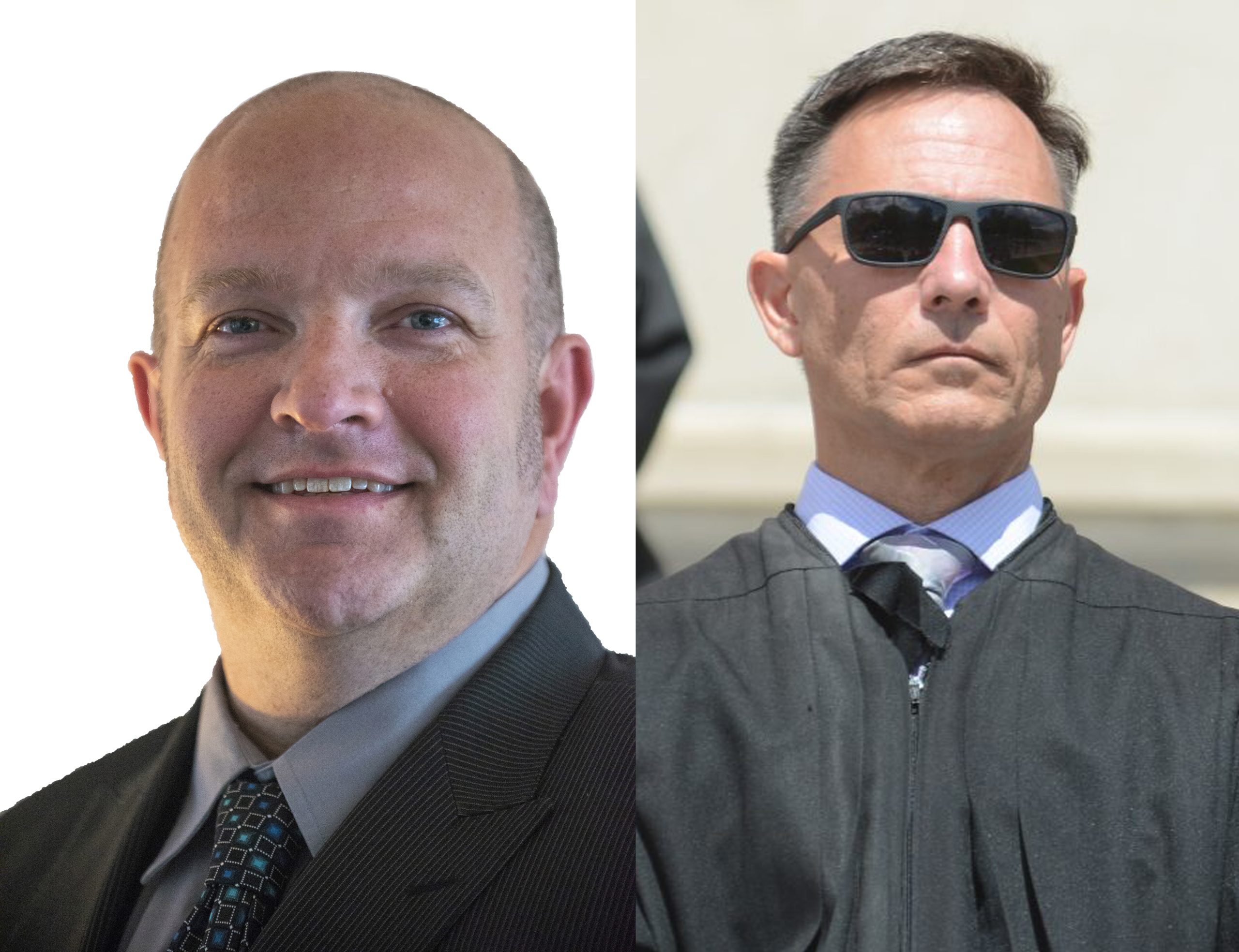 Kenosha County Eye Sues Judge Kerkman in Federal Court for Retaliation ...