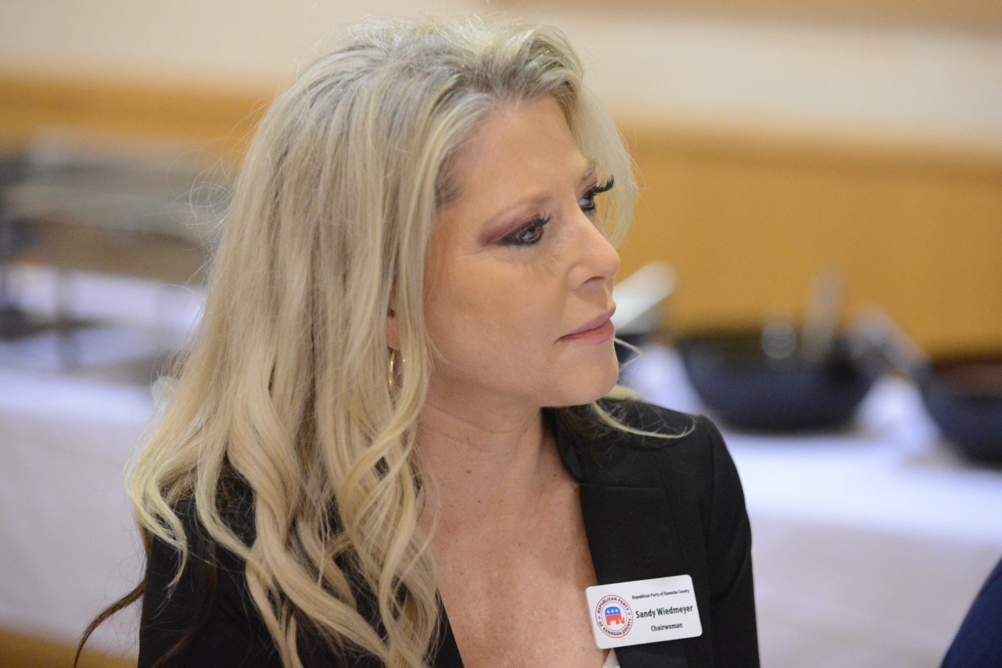 Local Leaders React to Assassination of Charlie Kirk - Kenosha County Eye
