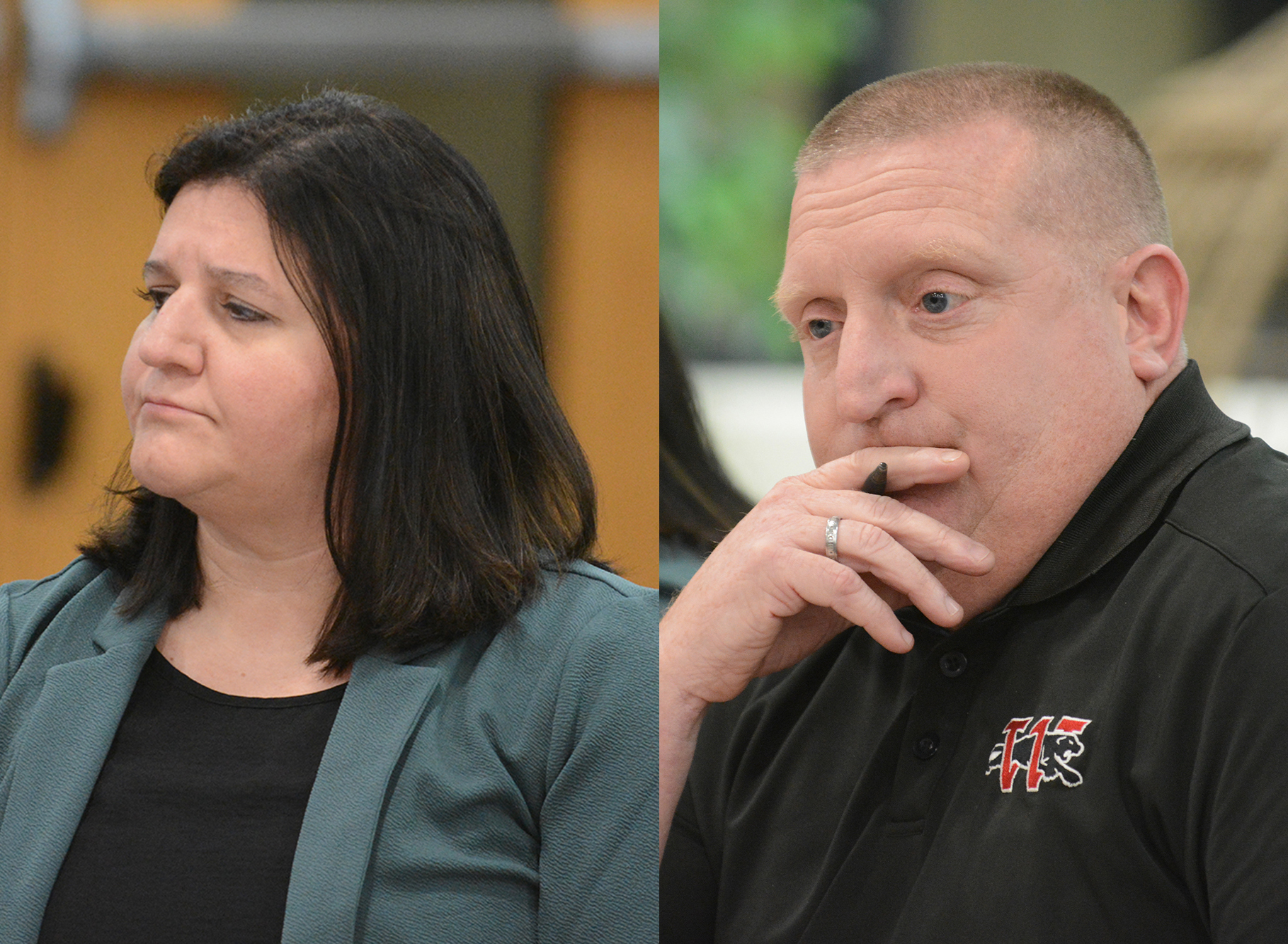 Chaos Erupts at Wilmot School Board Meeting as Parents Demand Action ...