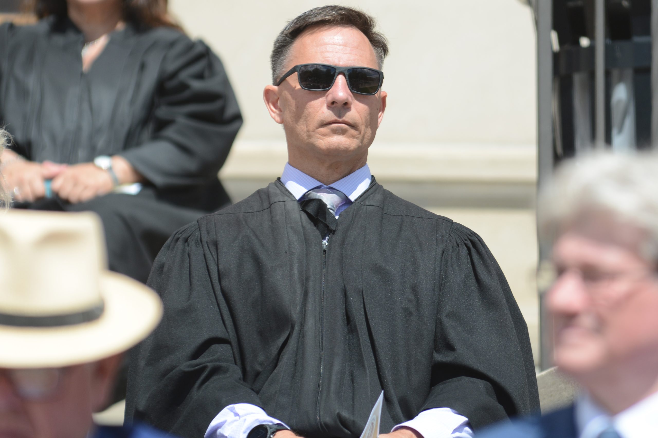 Kerkman Chronicles: Part IV – Judge’s Public Meltdown, Retaliation ...