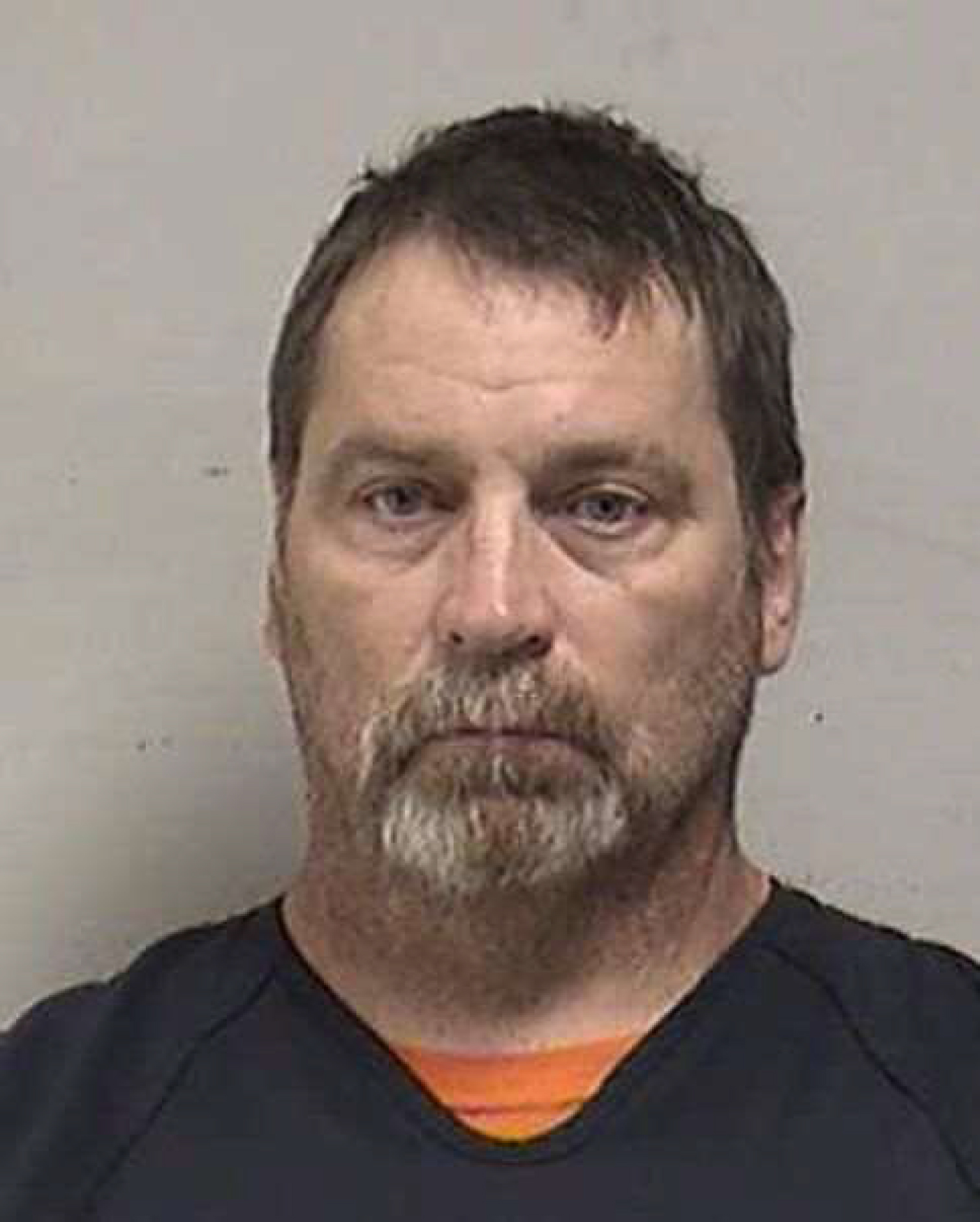 Salem Man With Lengthy Criminal History Charged With Trail Cam Theft ...