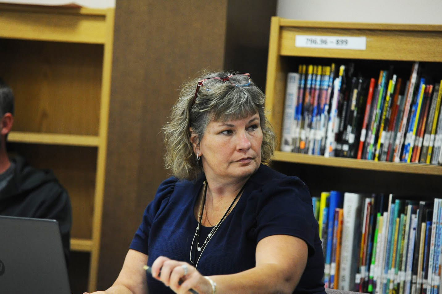 Kim Taylor Resigns Effective Immediately as Riverview School District ...