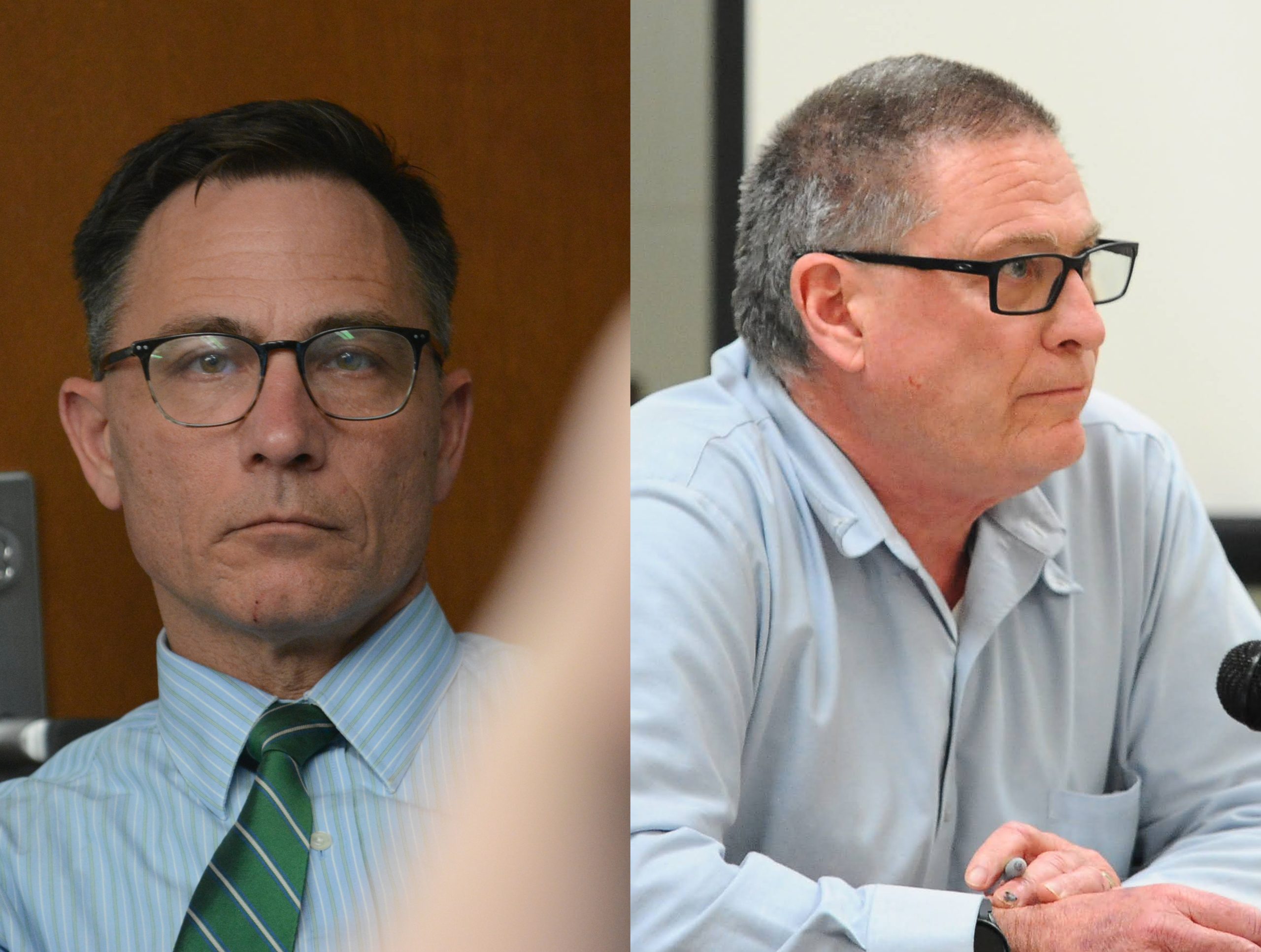 Judge Chad Kerkman Accused of Steering Bristol Racism Case Out of ...