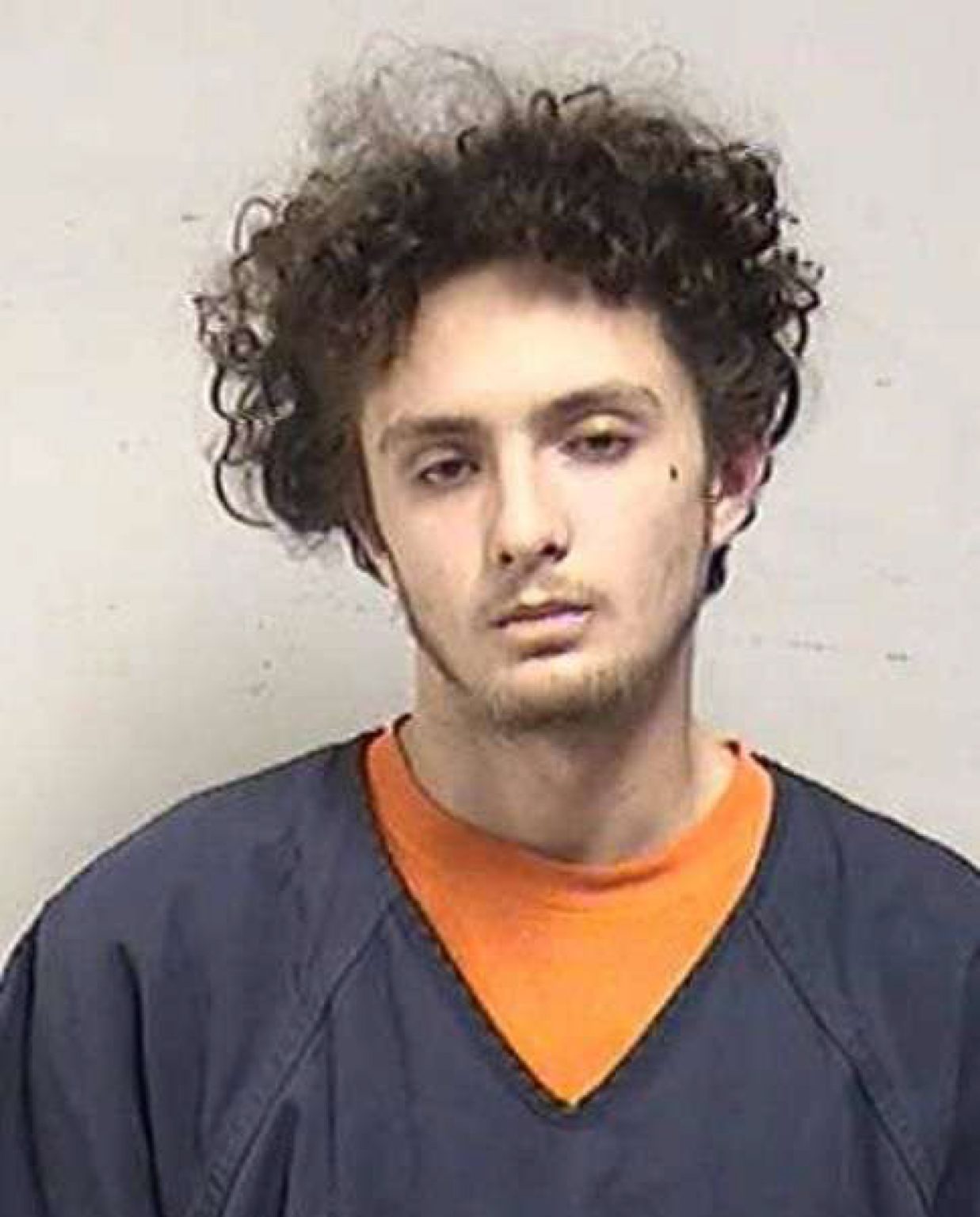 Twin Lakes Man Charged With High-Speed Fleeing, Reckless Endangerment ...