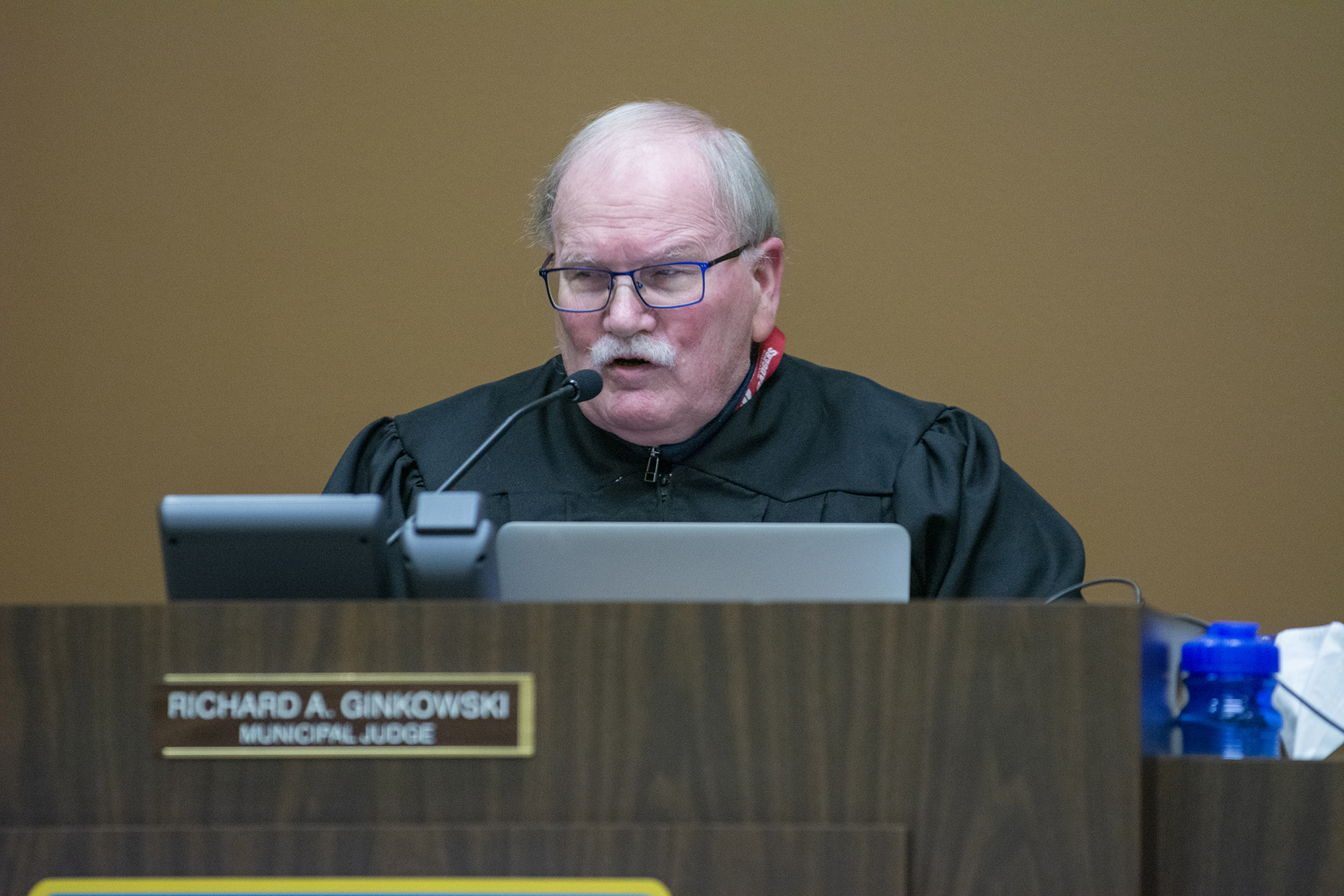 Pleasant Prairie Couple Battles Village After Judge Flags Major ...