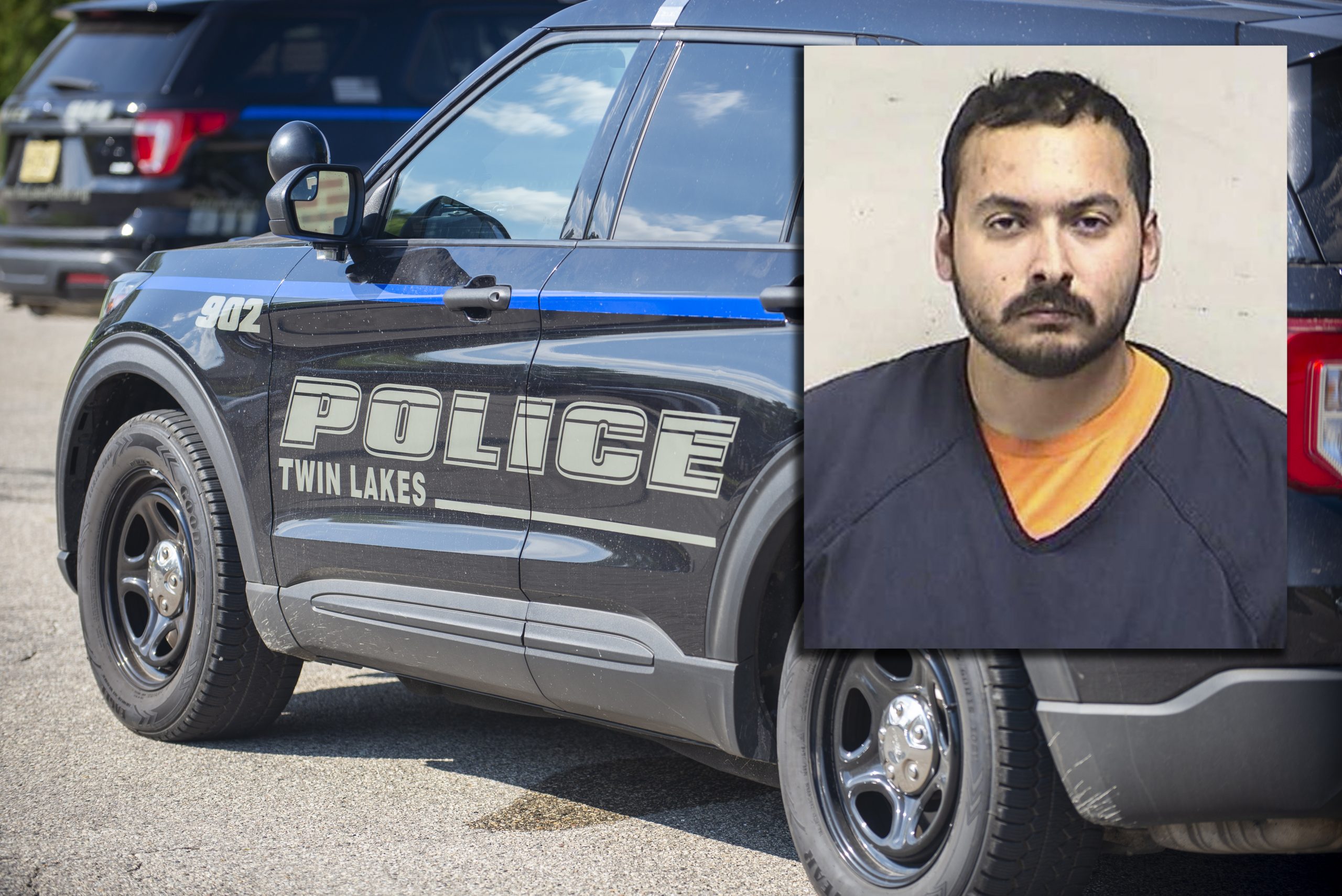 Rockford Man Daniel J. Renteria Arrested in Twin Lakes ICAC Sting ...