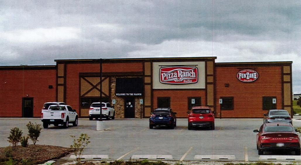 Pizza Ranch Restaurant Coming to Kenosha’s Busy Green Bay Road Corridor ...