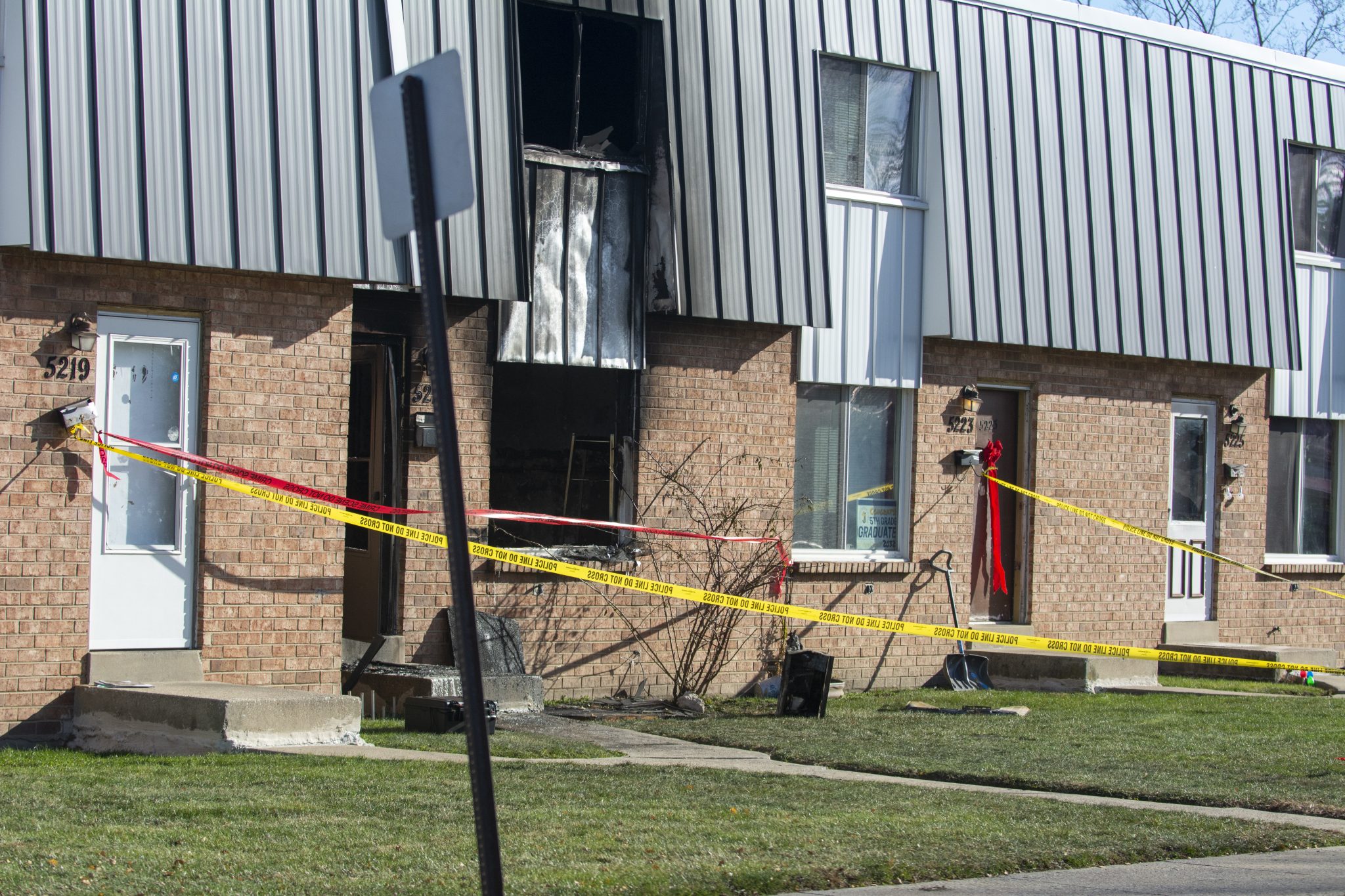UPDATE: Third Child Dies After Devastating Kenosha Apartment Fire ...