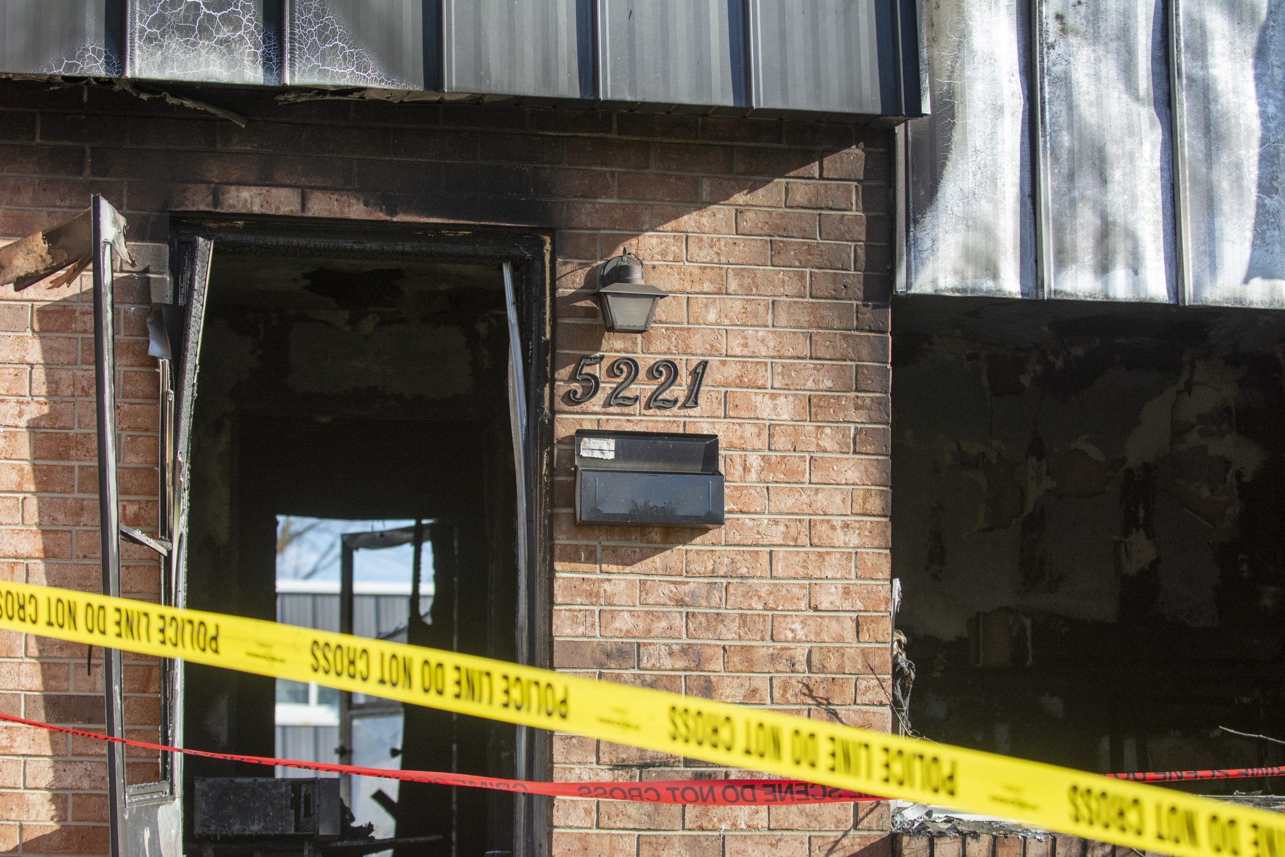 UPDATE: Third Child Dies After Devastating Kenosha Apartment Fire ...