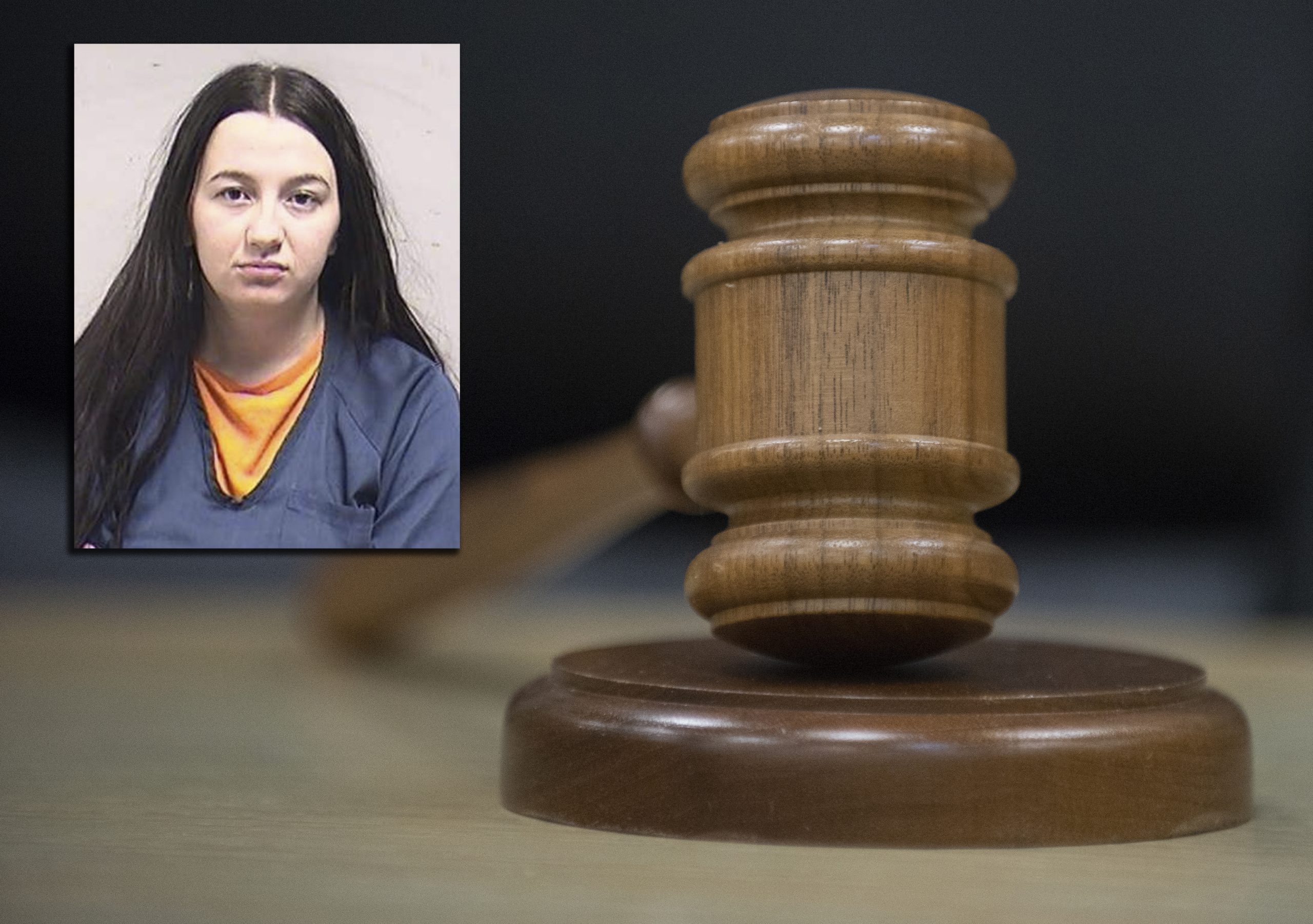 Four-Year Prison Sentence For Romanian Woman Tied To Multi-State ...
