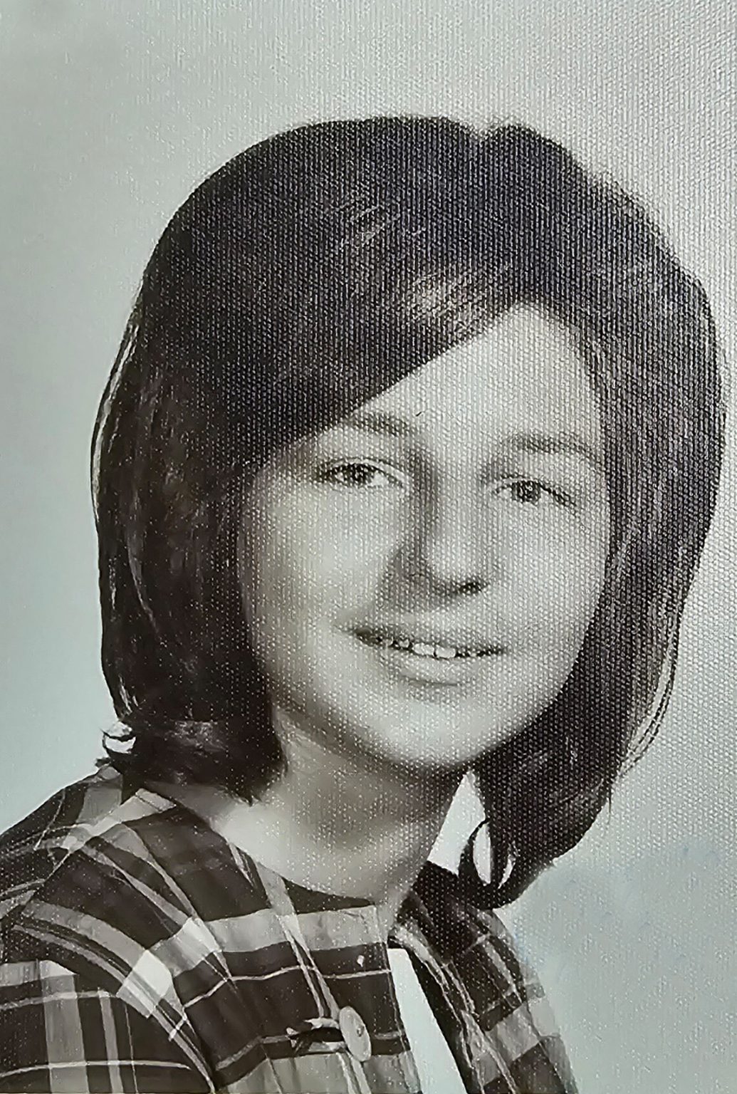 Kenosha Police Cold Case Vault: The Murder of Mary Ellen Kaldenberg ...