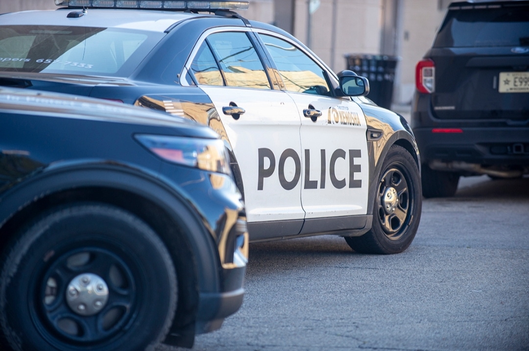 Racine Man Accused of Breaking Woman’s Arm, Making Death Threats ...