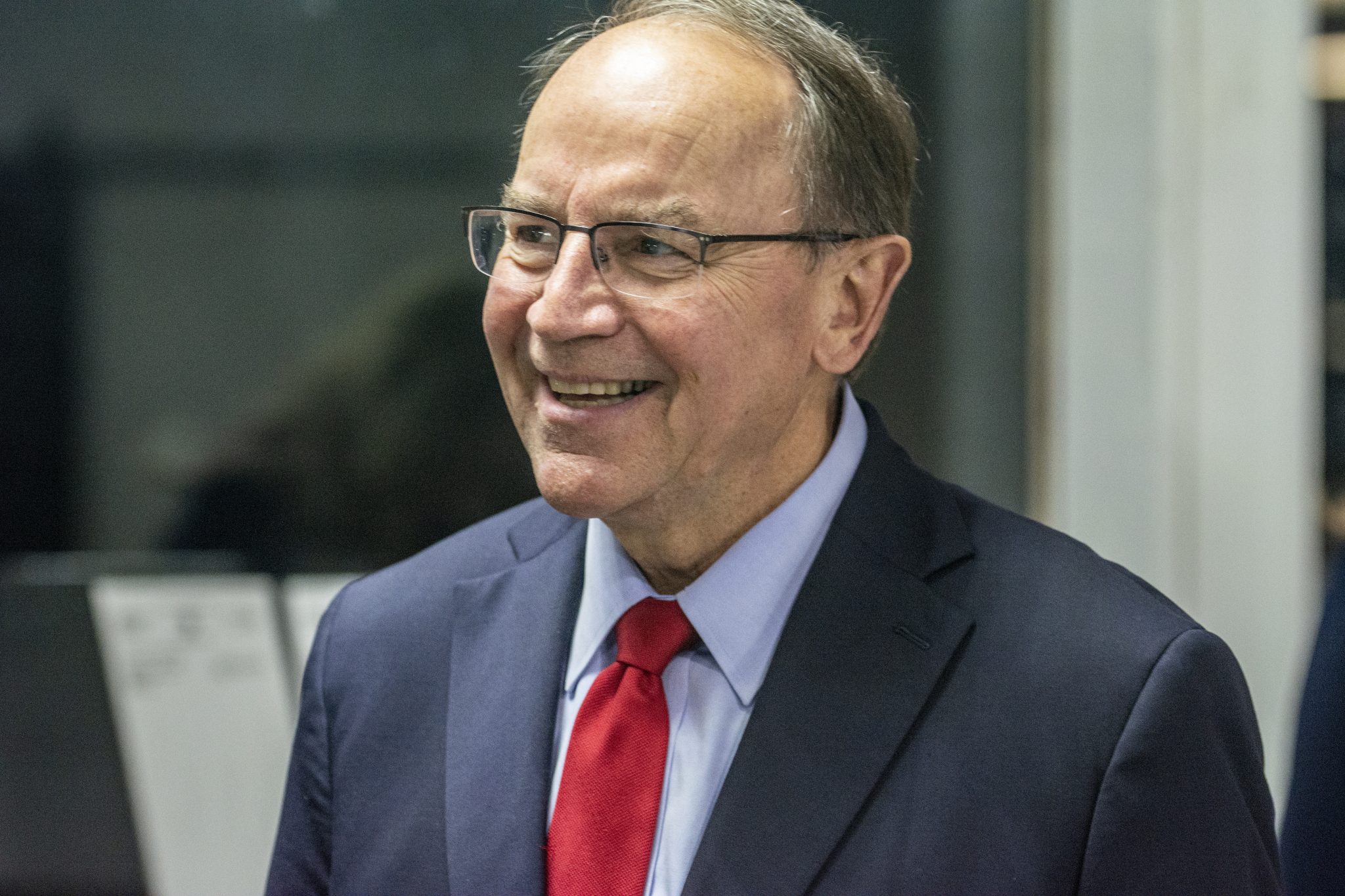 Congressman Tiffany Slams Democrats After Police Confirm Illegal ...