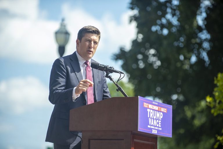 Bryan Steil Announces Franklin Student as Winner of 2025 Congressional ...