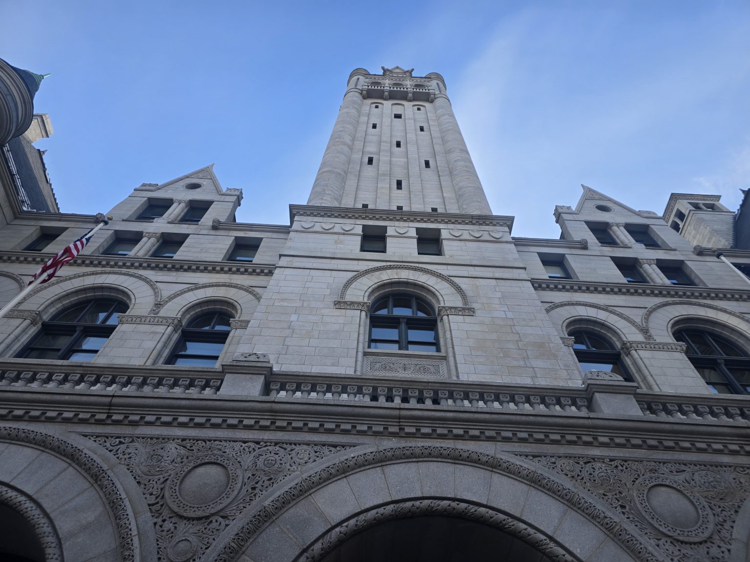 Federal Trial Opens Against Judge Hannah Dugan Over Alleged Courthouse ...