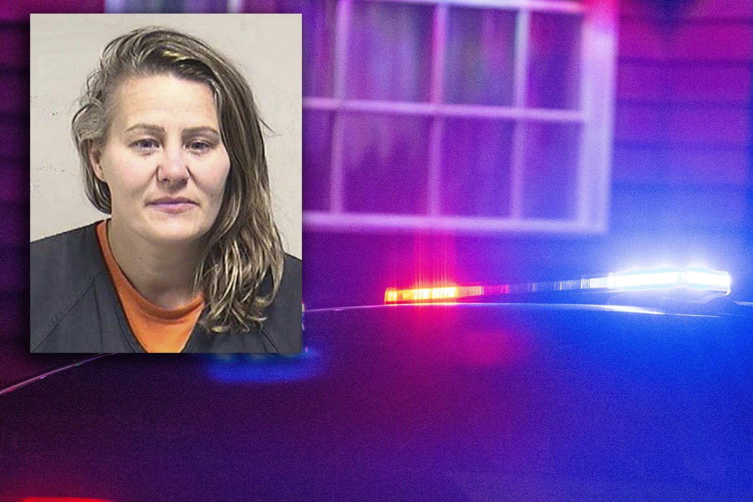 Woman Charged With Resisting Officers After OWI Stop; Expressed Anger ...