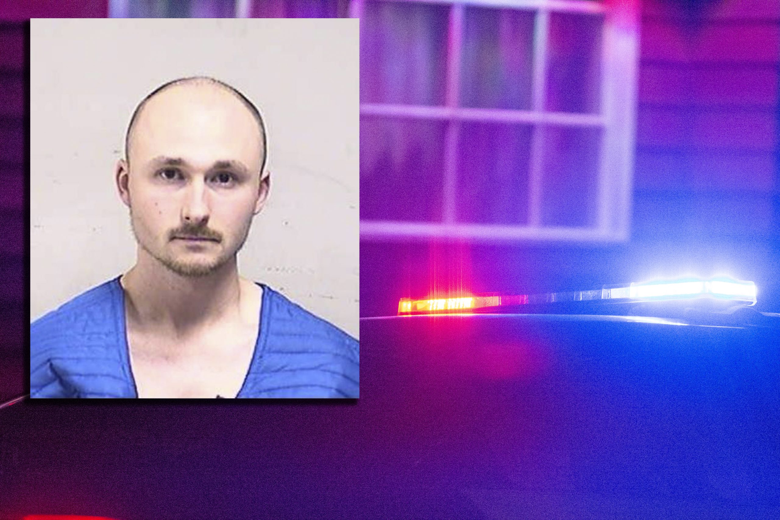 Father Charged With Felony Child Abuse After Police Say He Struck ...