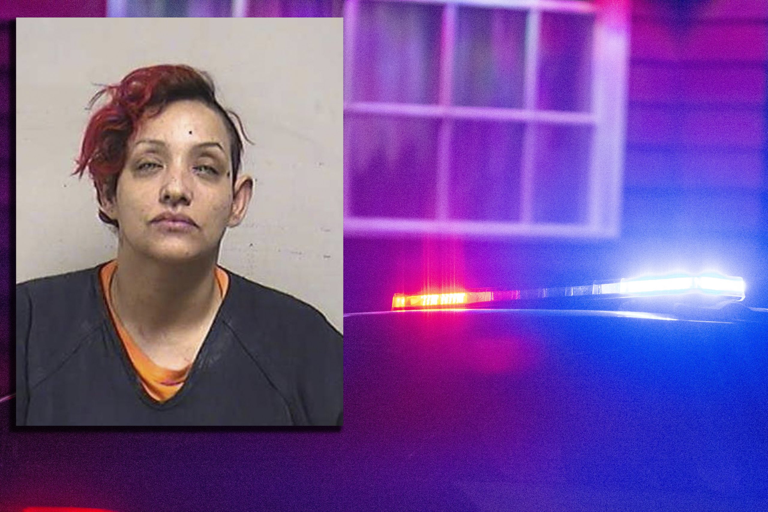 Kenosha Woman Charged After Domestic Abuse Incident; Felony Charge For ...