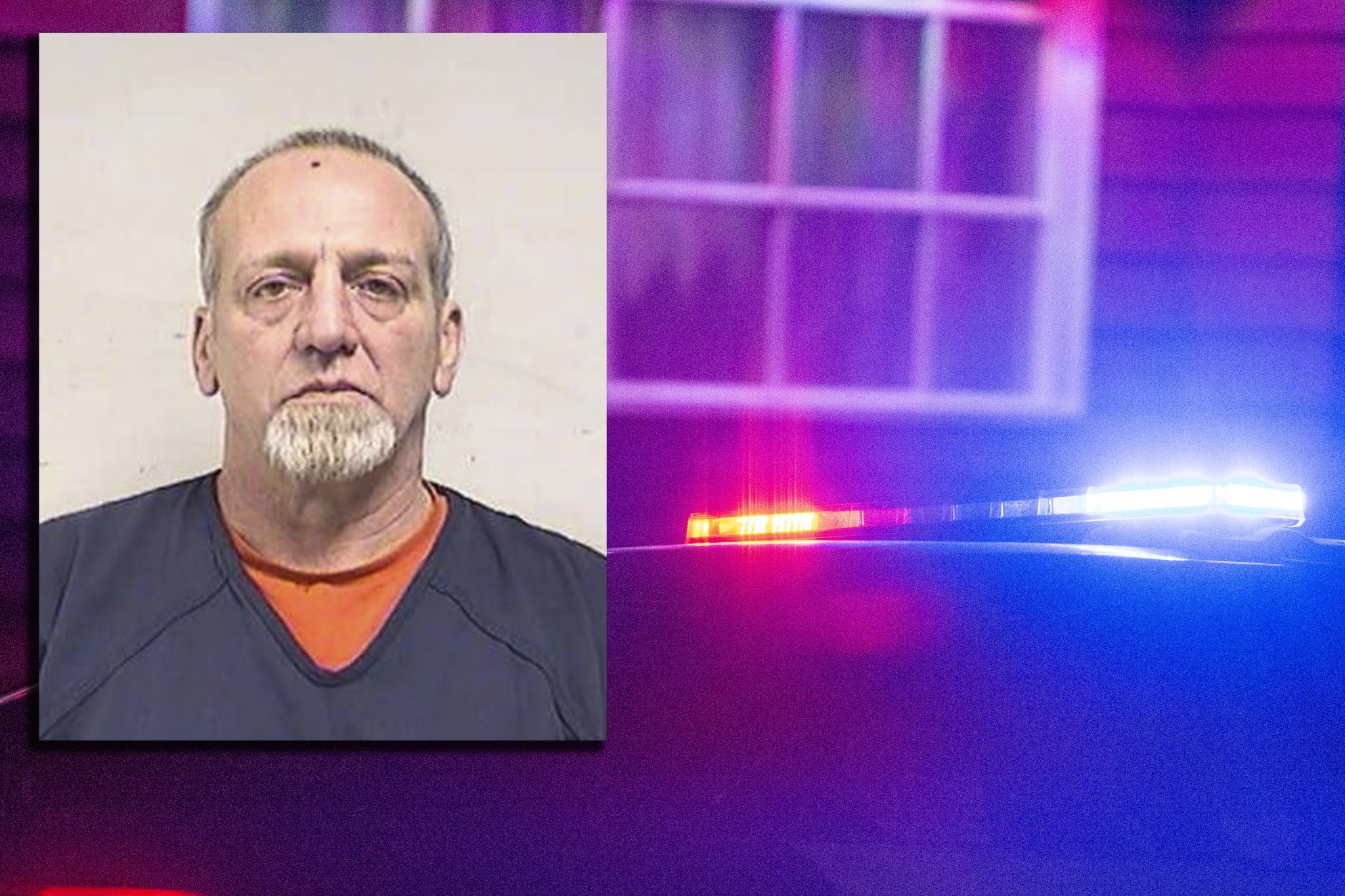 Kenosha Man Out on $10,000 Bail for 7th OWI Arrested Again — Allegedly ...