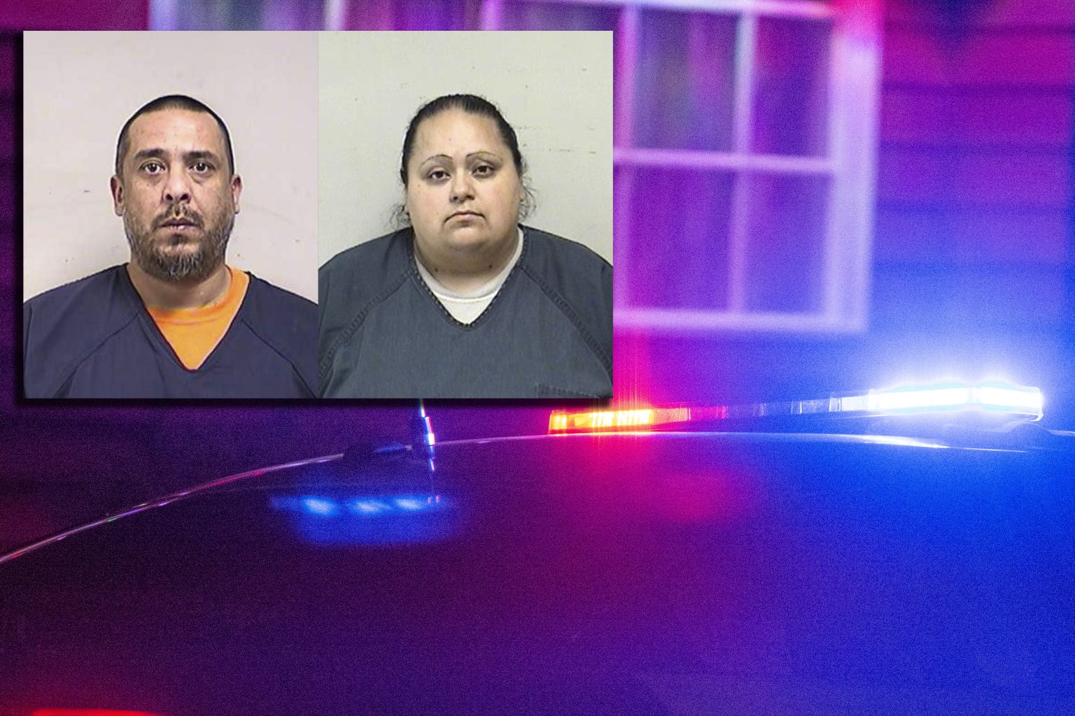 Instacart Shopping Trip By Kenosha Couple Ends In Criminal Charges ...