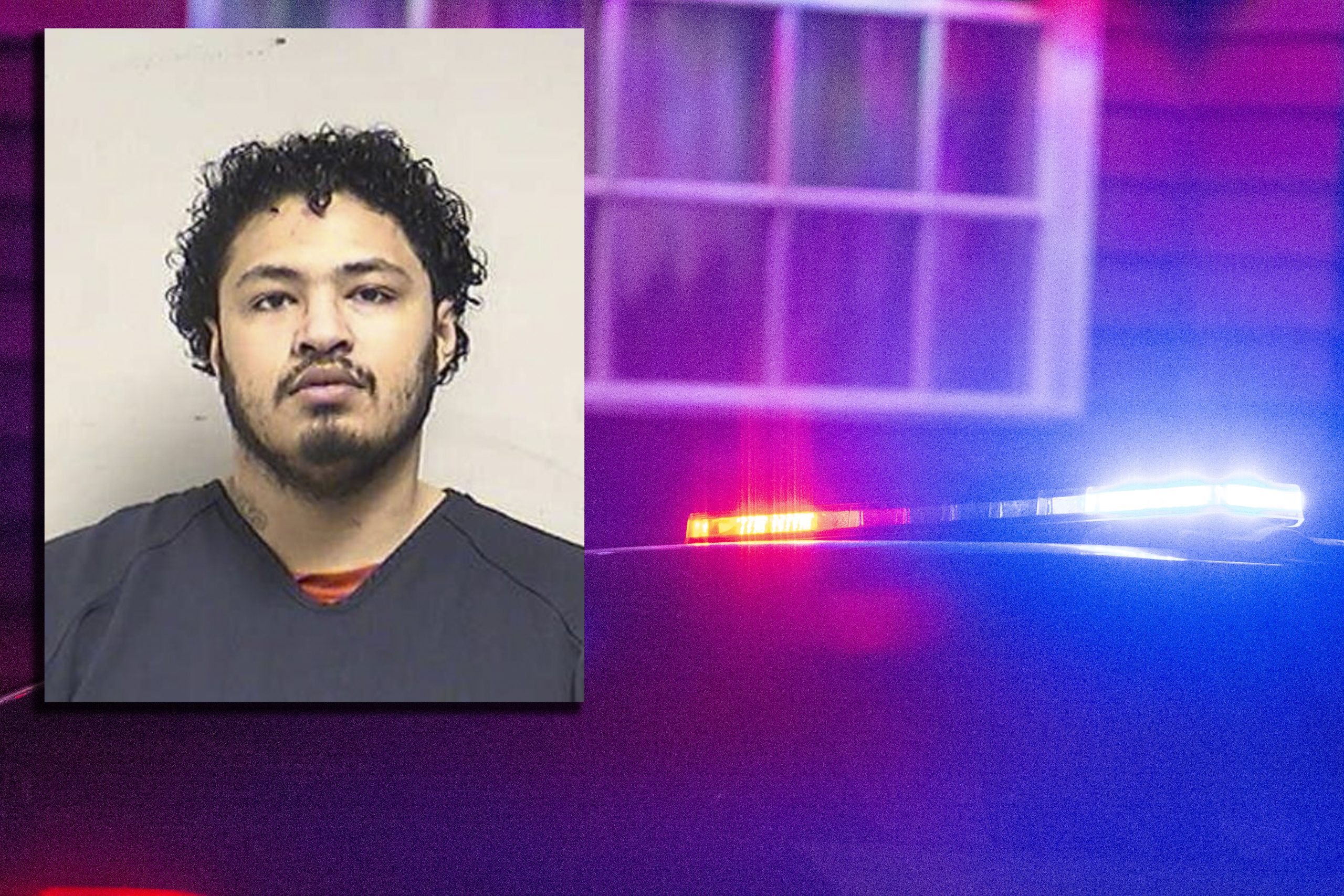 Racine Man Charged With Stealing Girlfriend’s Gun and Car After ...