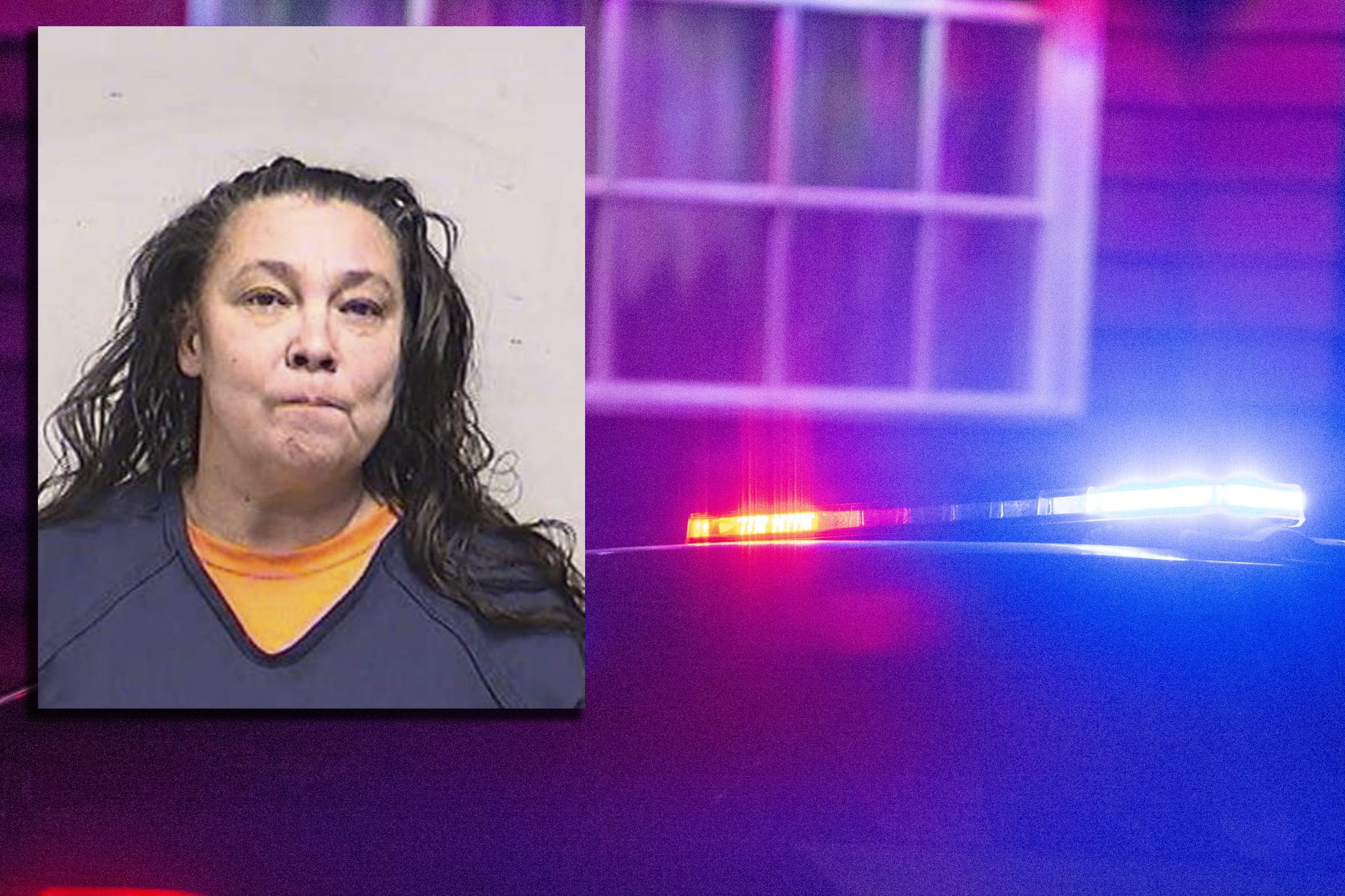 Kenosha Woman Charged With Felony Strangulation After Parking Lot ...