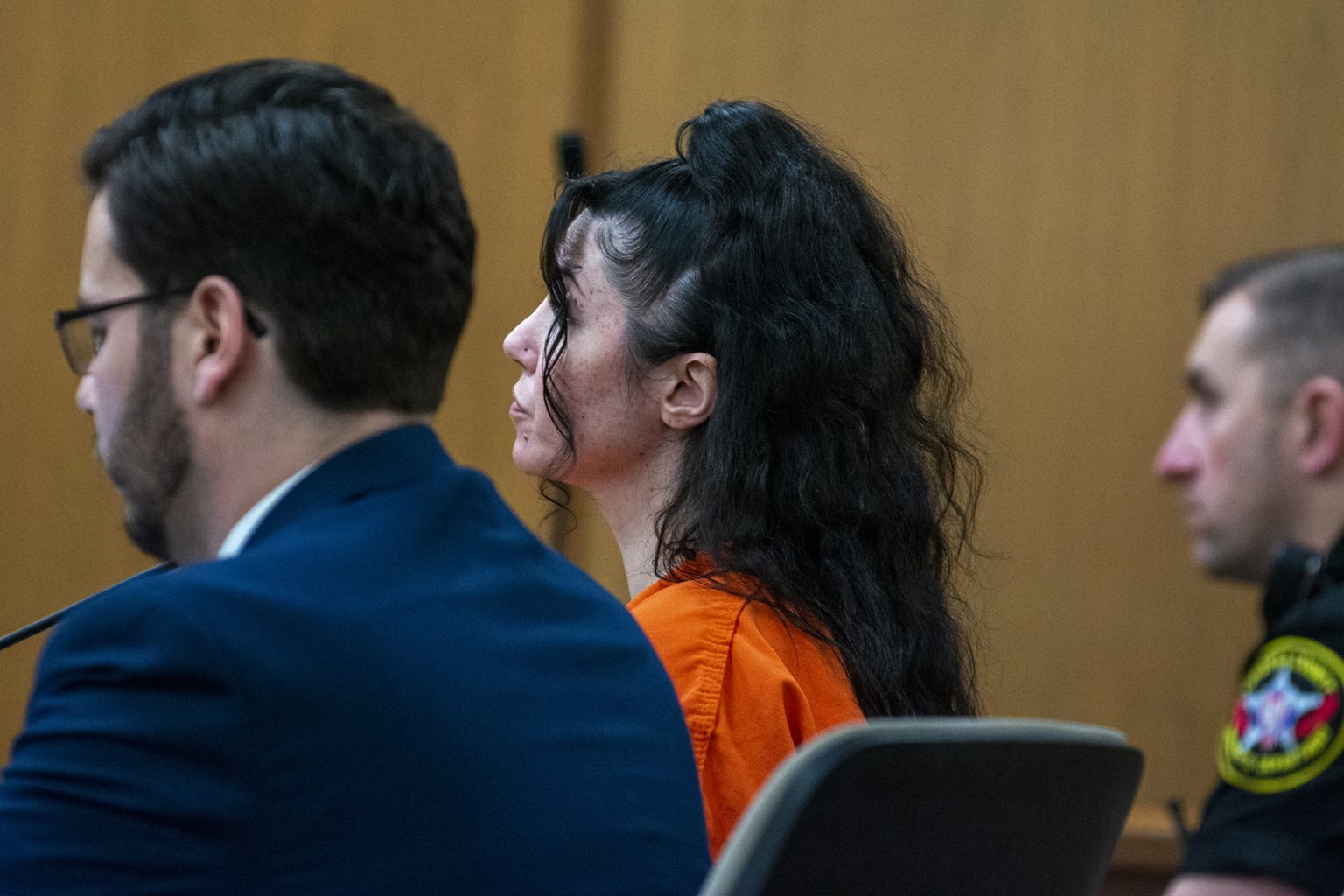 Former Riverview Middle School Employee Pleads Guilty To Seven Felony ...